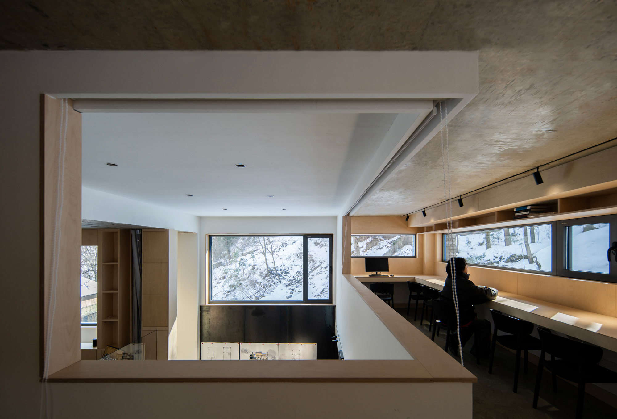 Gallery of Tianyuhe Rural Design Center / FARchitect - 22