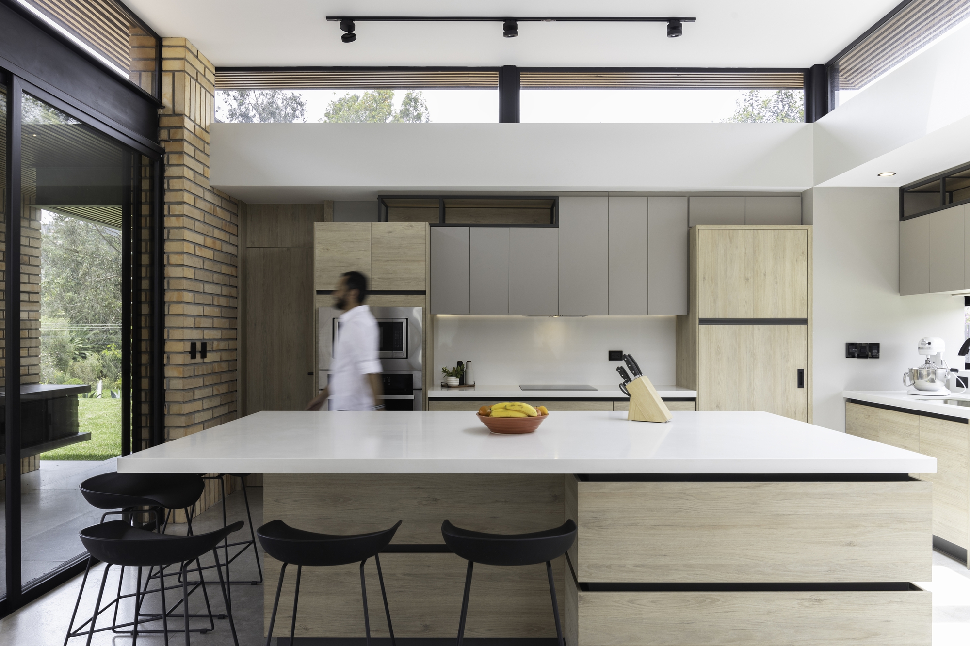 Gallery of TC House / Arqcor Proyectos Arquitectura - 5