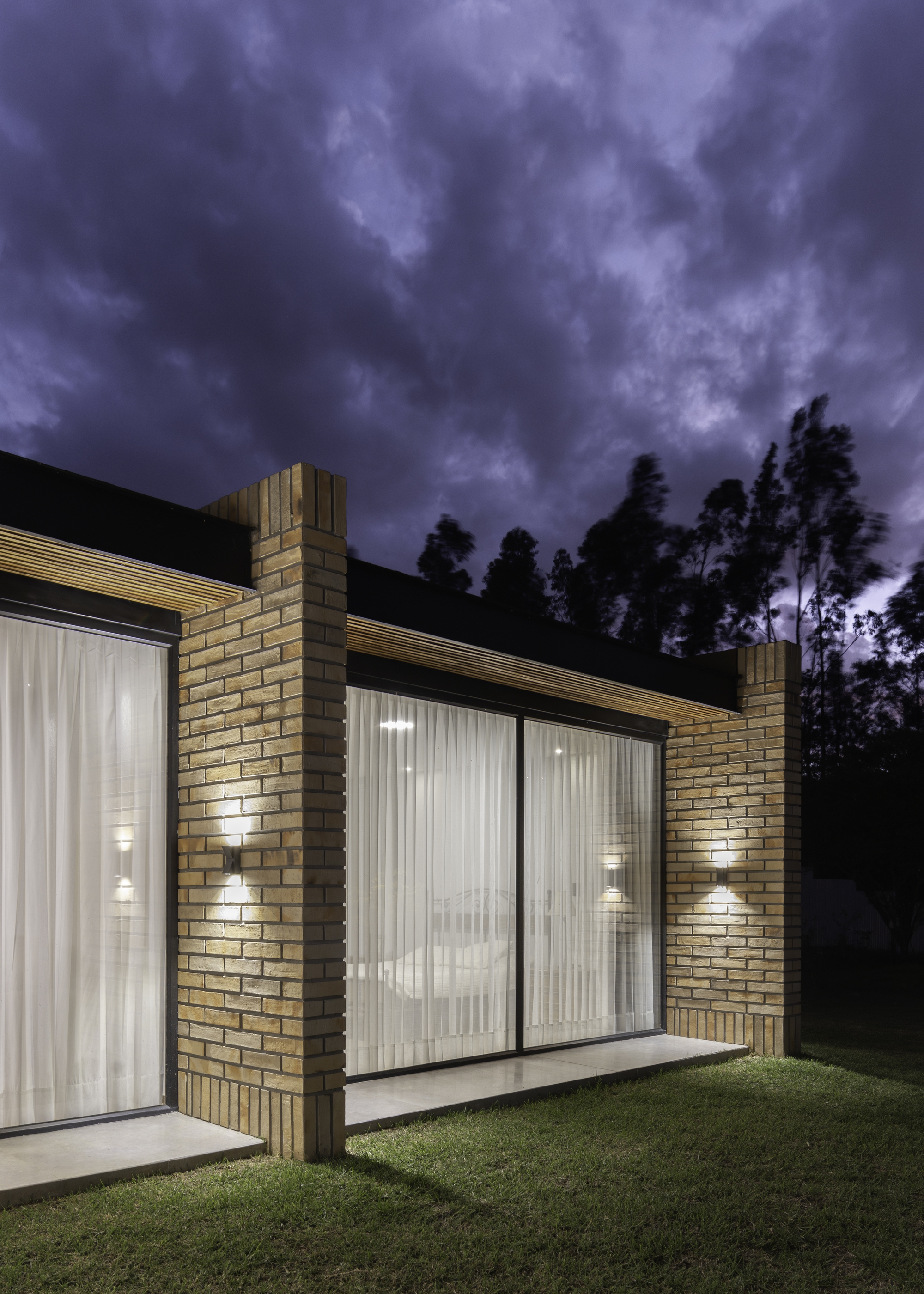 Gallery of TC House / Arqcor Proyectos Arquitectura - 16