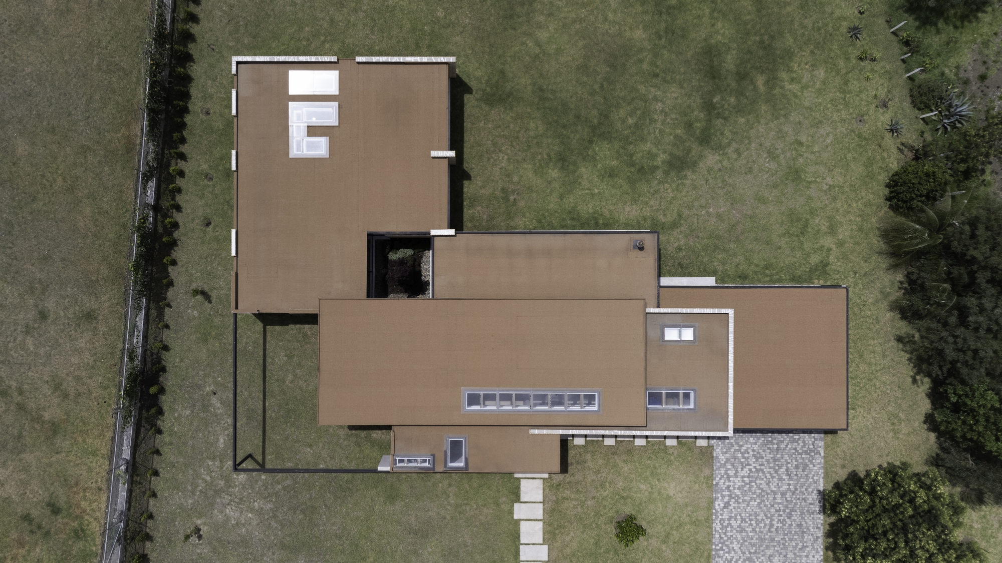 Gallery of TC House / Arqcor Proyectos Arquitectura - 18