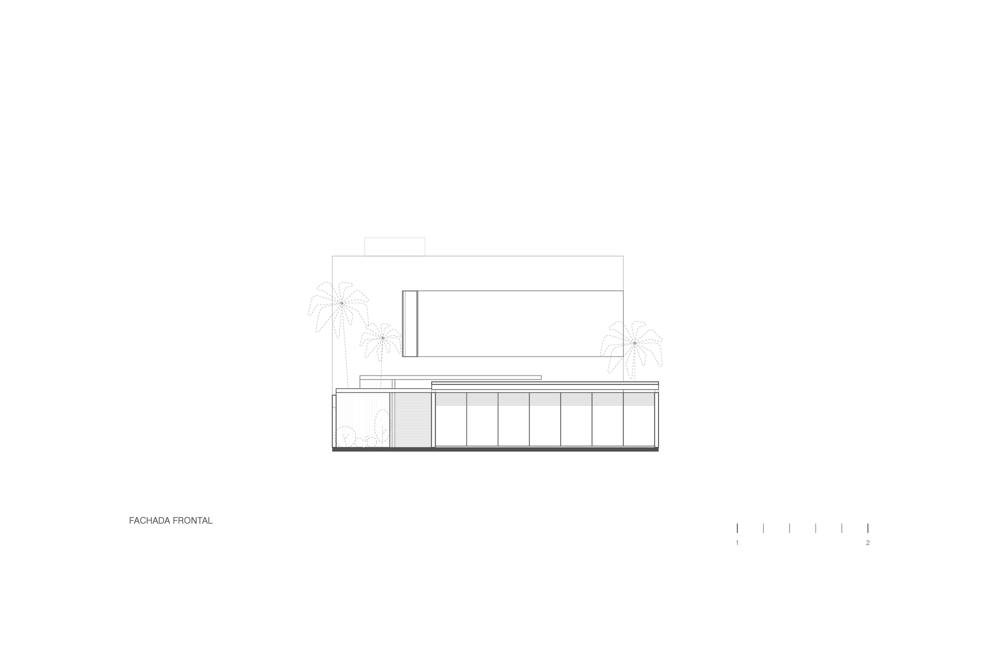 Gallery of Rodriguez House / Veintedoce Arquitectura - 29