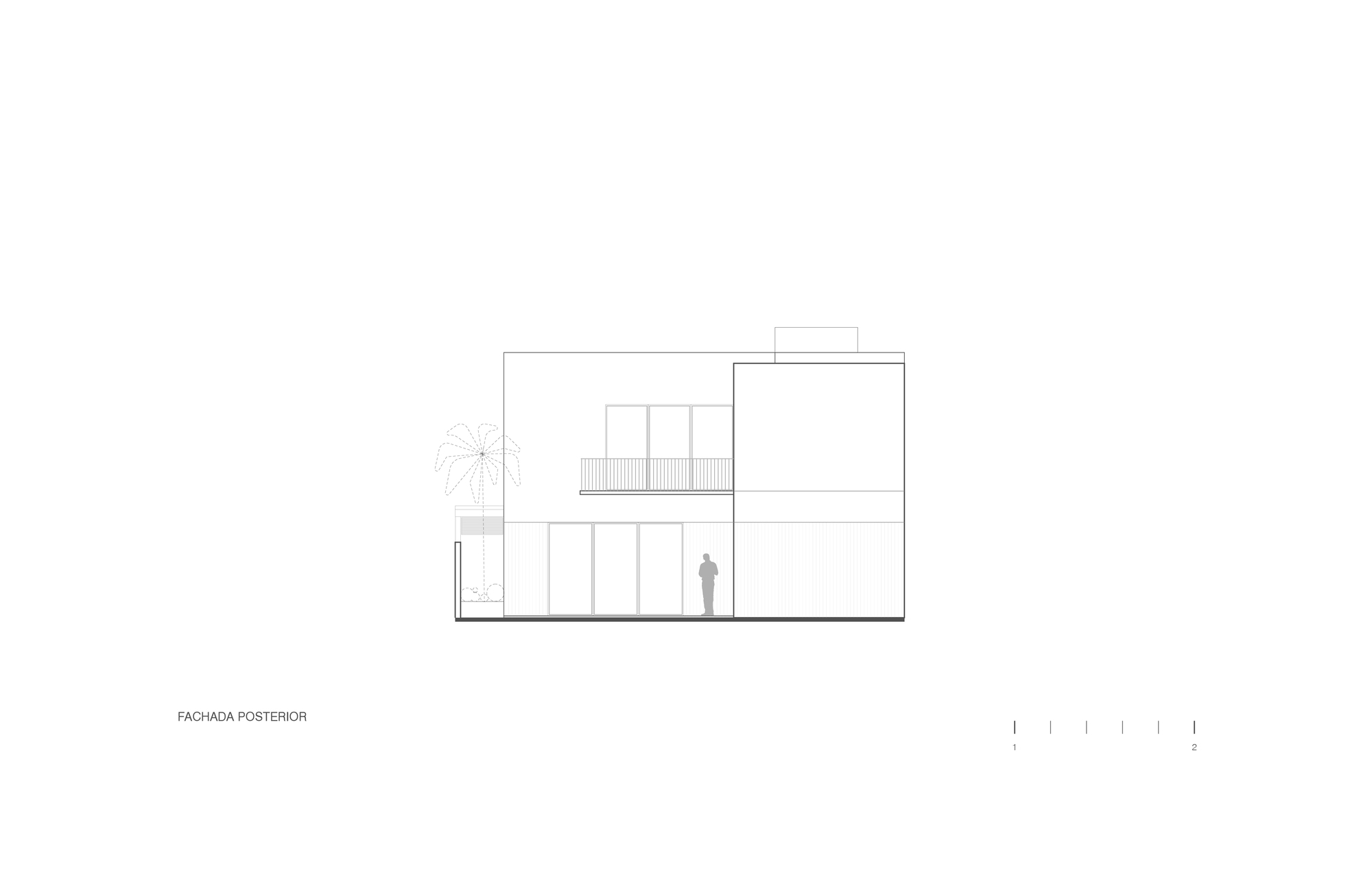 Gallery of Rodriguez House / Veintedoce Arquitectura - 27