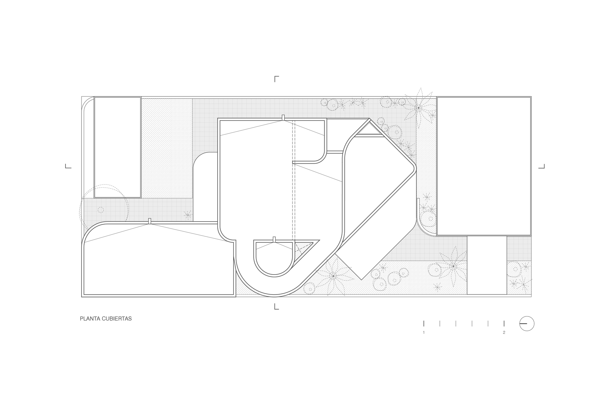 Gallery of Rodriguez House / Veintedoce Arquitectura - 24