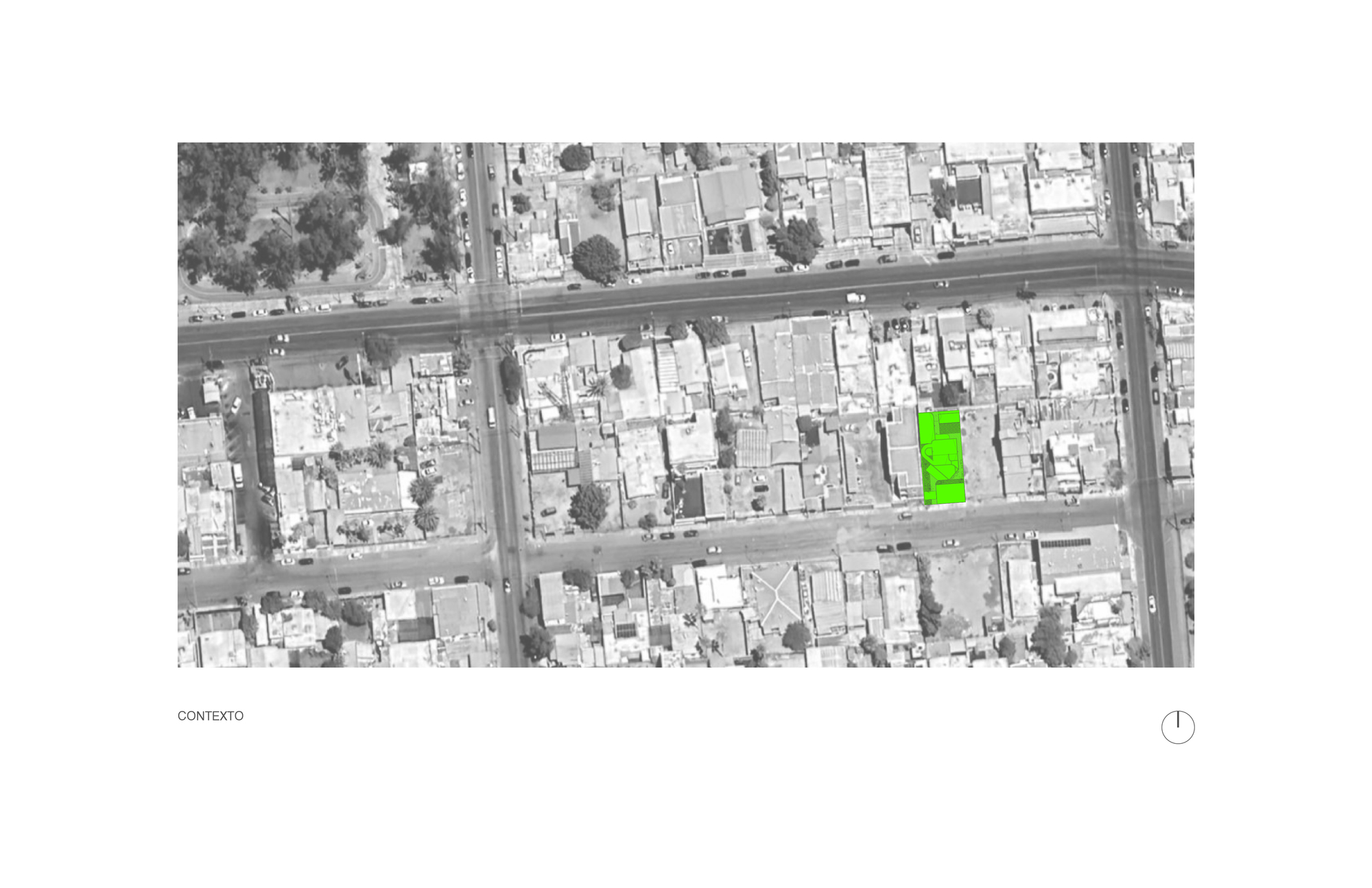 Gallery of Rodriguez House / Veintedoce Arquitectura - 21