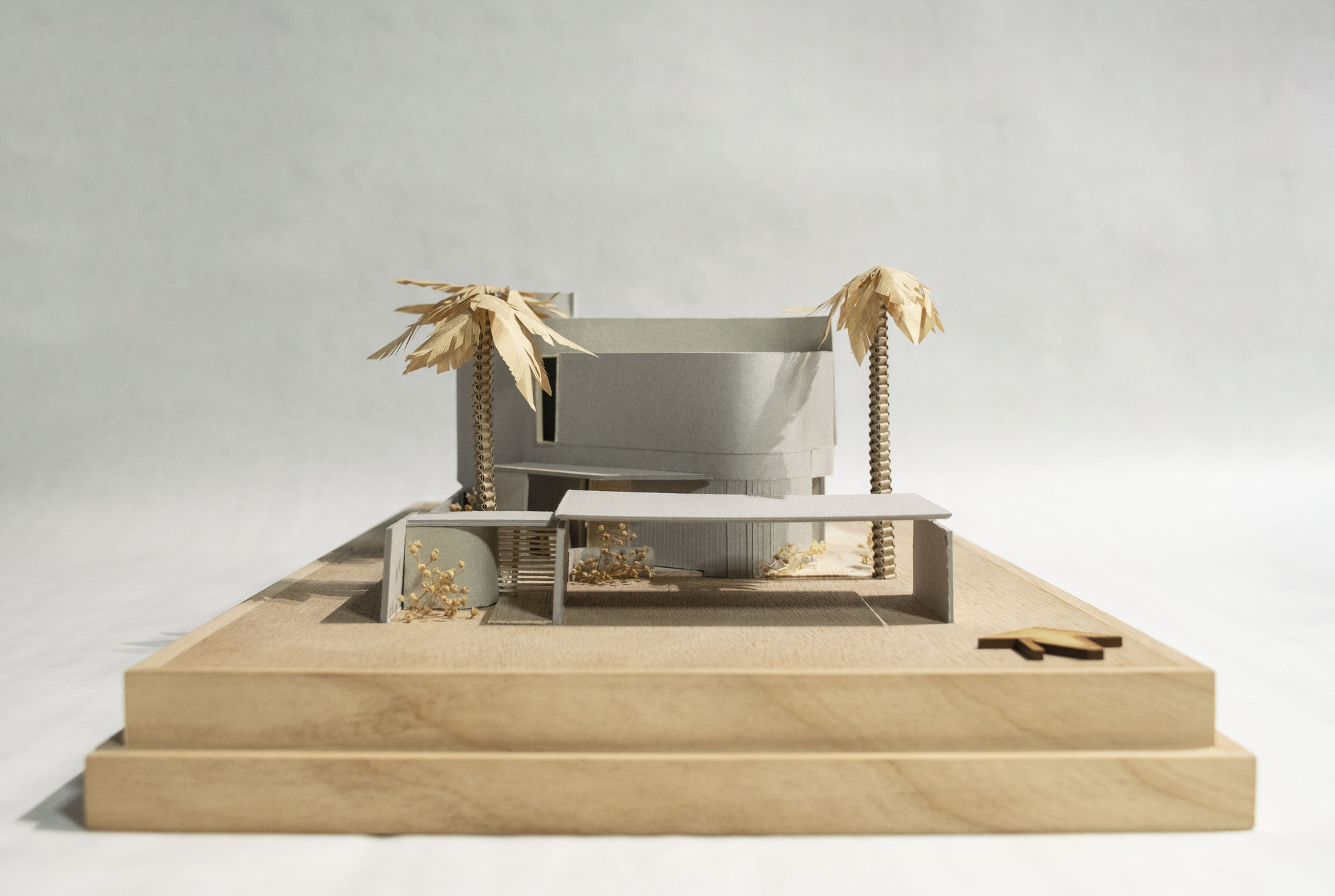 Gallery of Rodriguez House / Veintedoce Arquitectura - 16