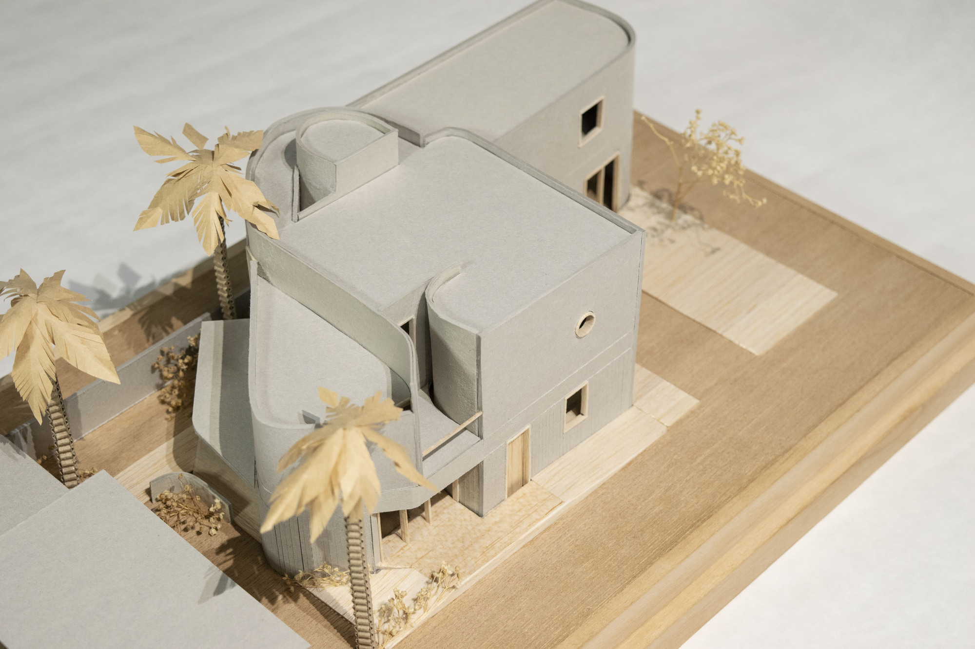 Gallery of Rodriguez House / Veintedoce Arquitectura - 17