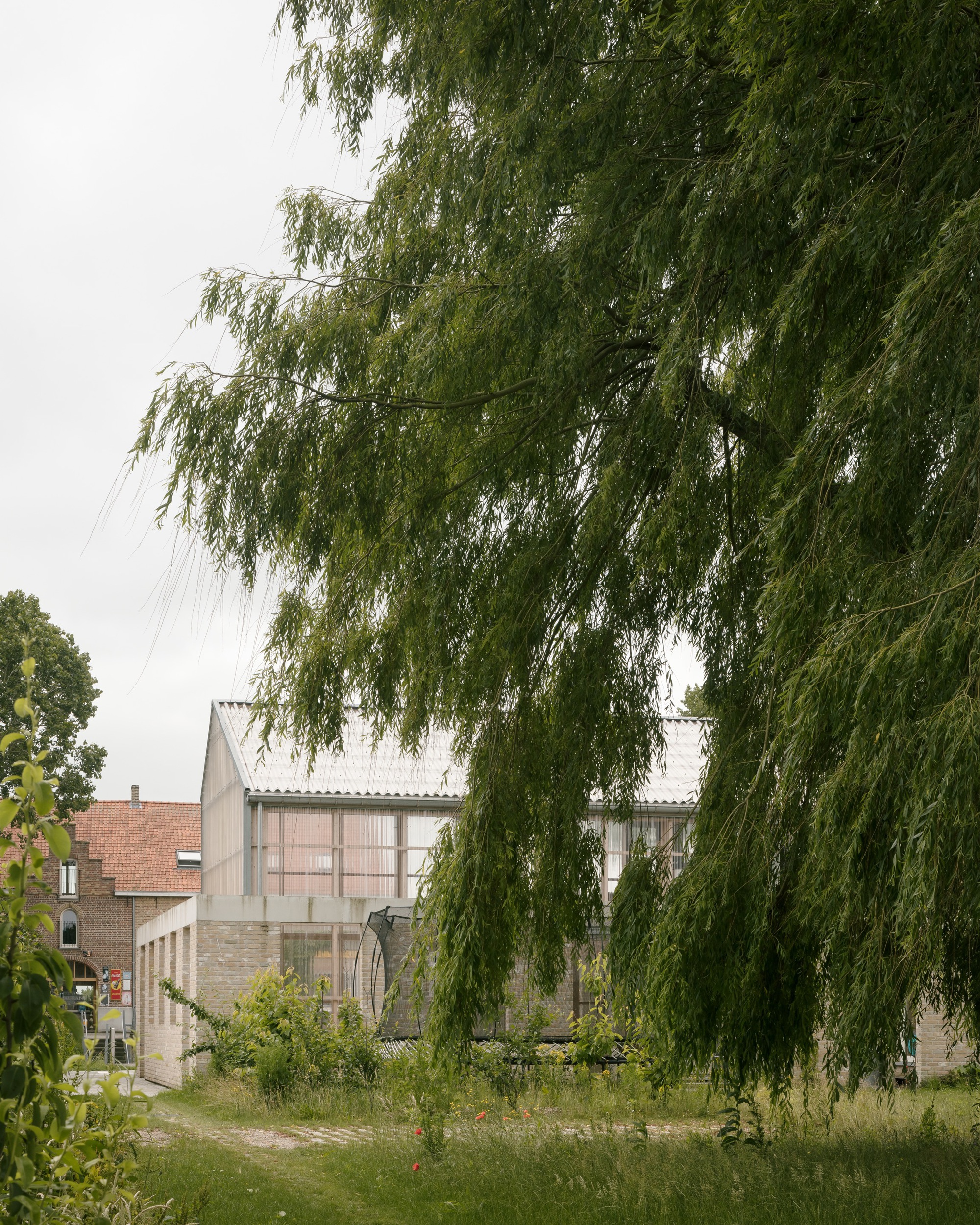 Galeria de Casa e Estúdio de Música psW / BLAF Architecten - 18