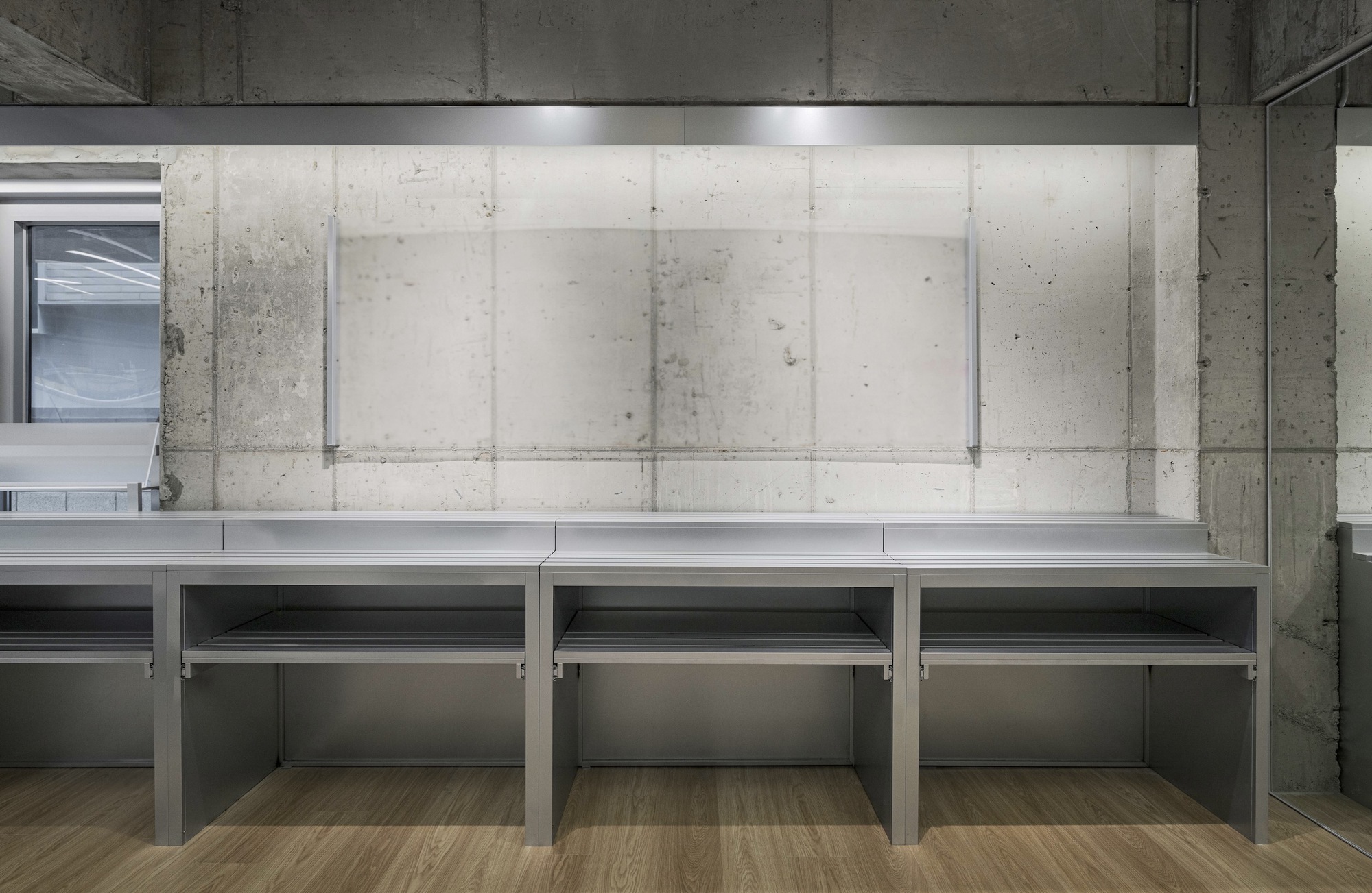 Gallery of Lazy Studio / unseenbird - 12