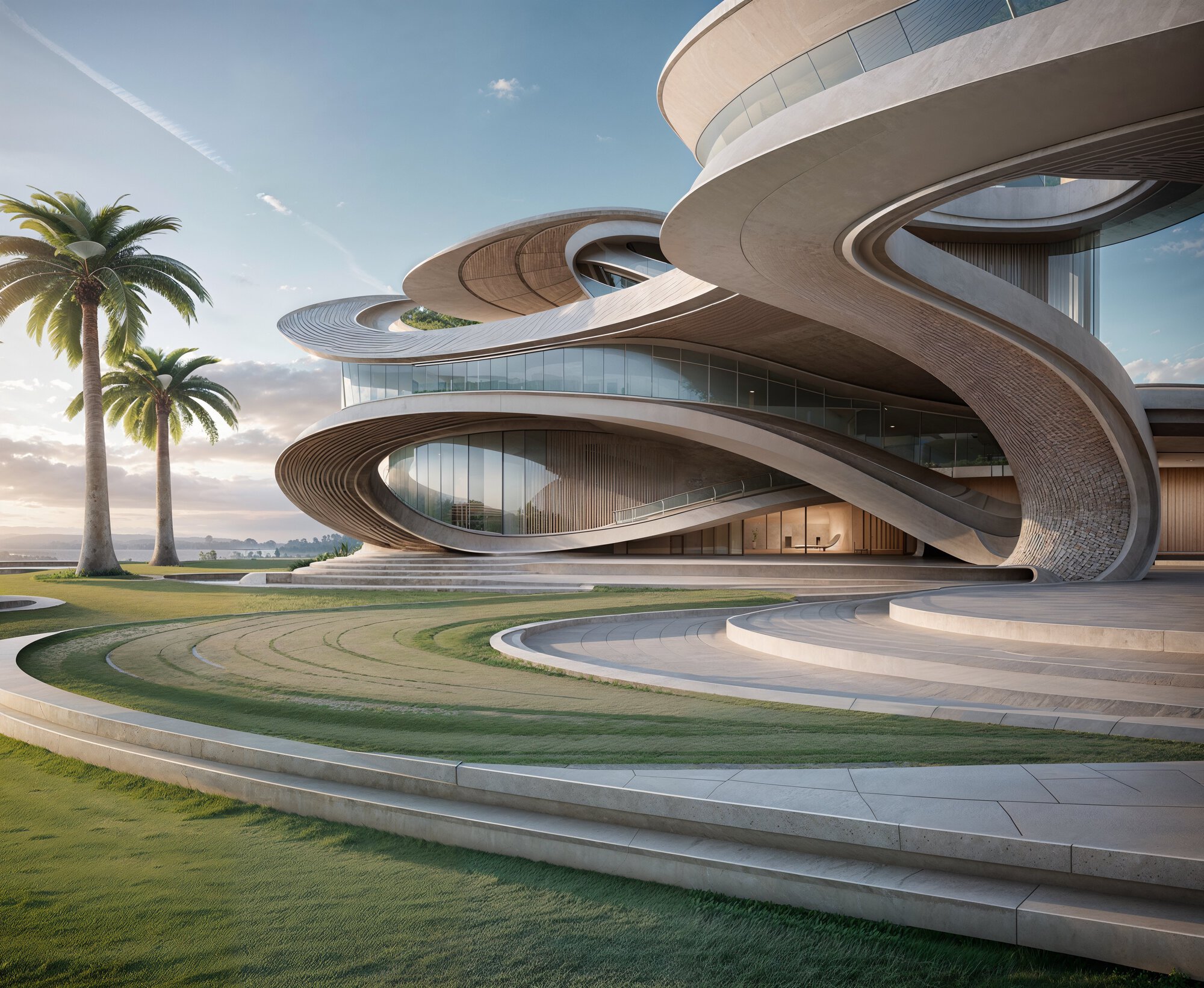 Parametric Architecture March Workshops | ArchDaily