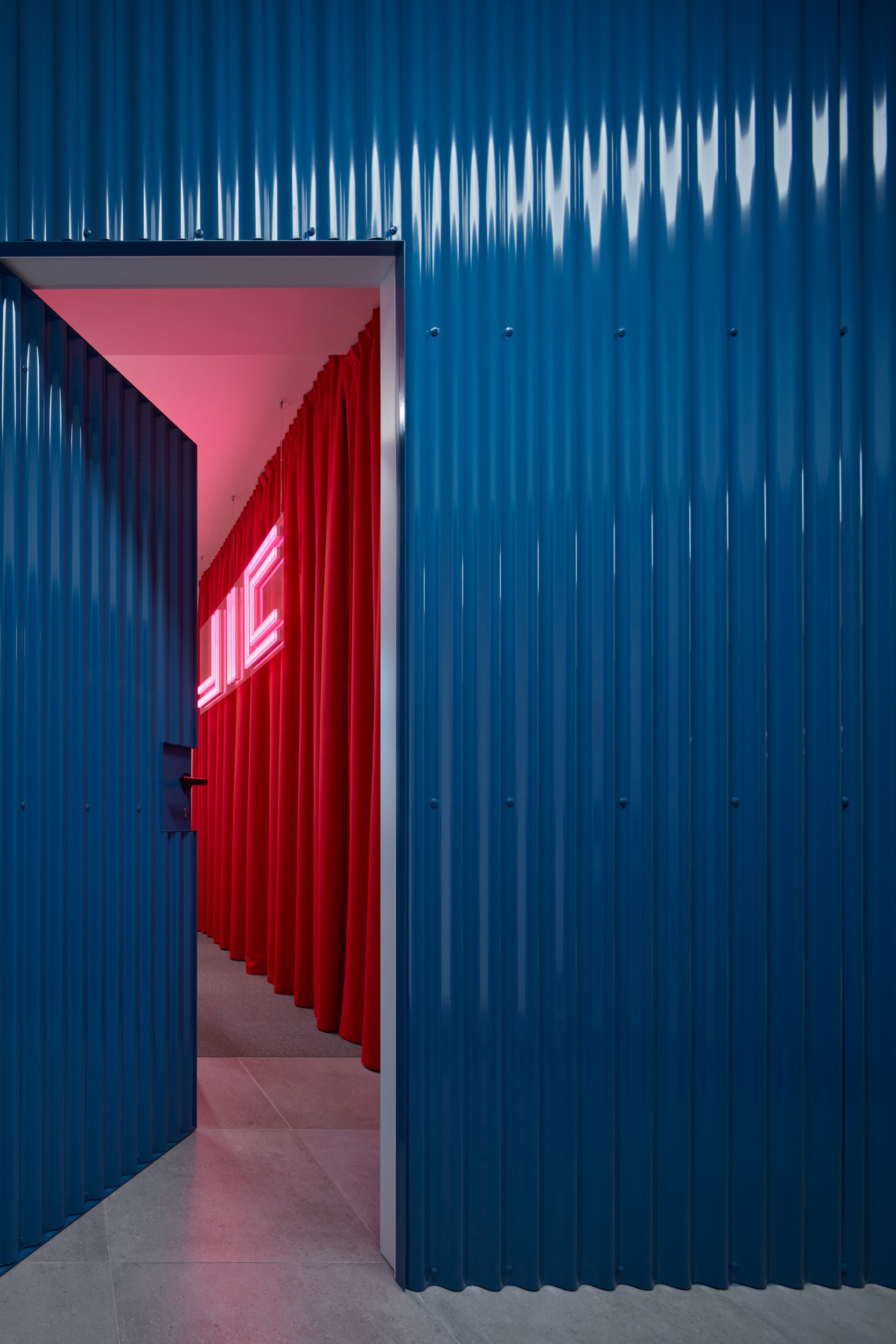 Gallery of JIC HQ / KOGAA - 10