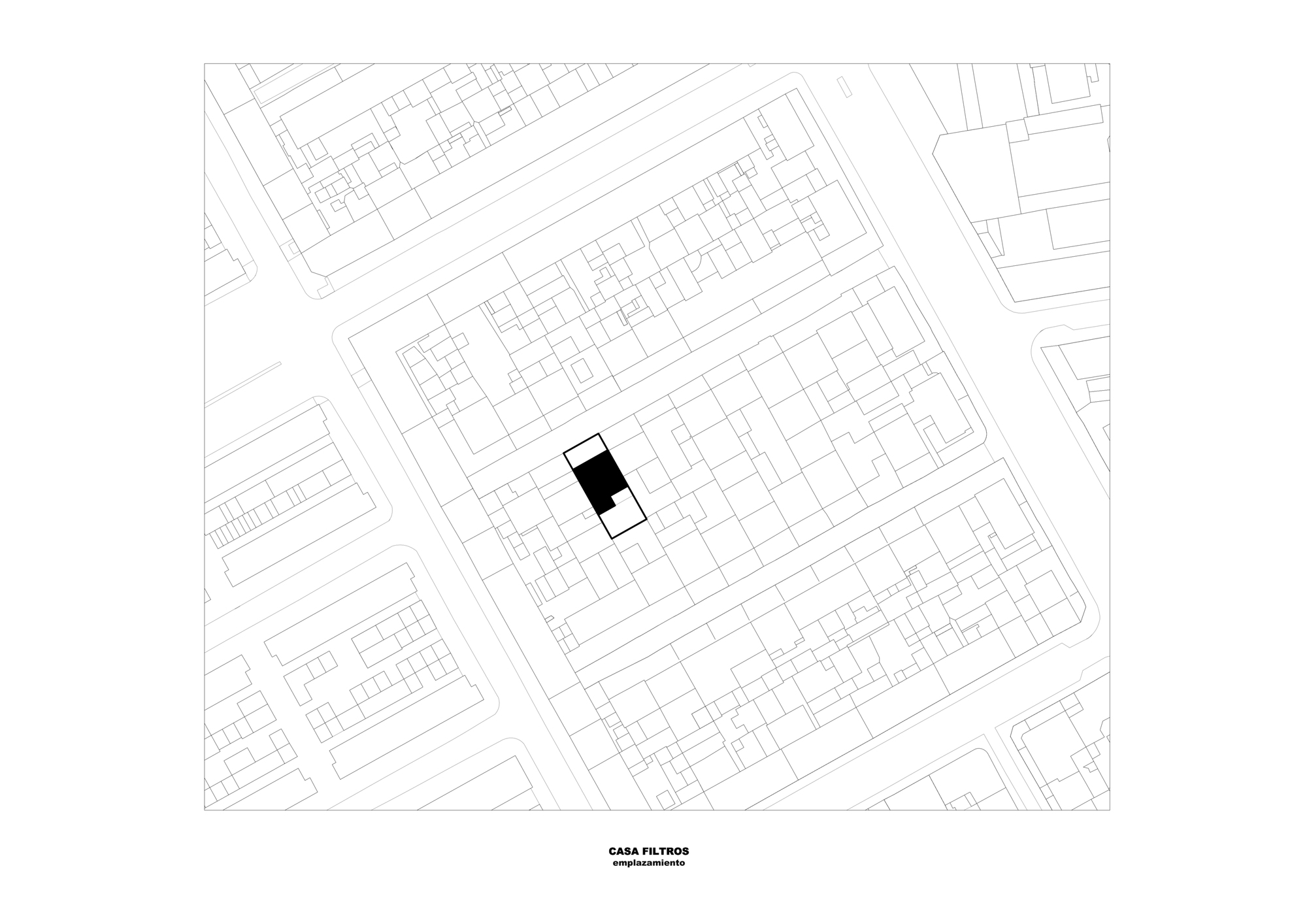 Gallery of Filters House / Martín Peláez + Pablo Fernández - 25