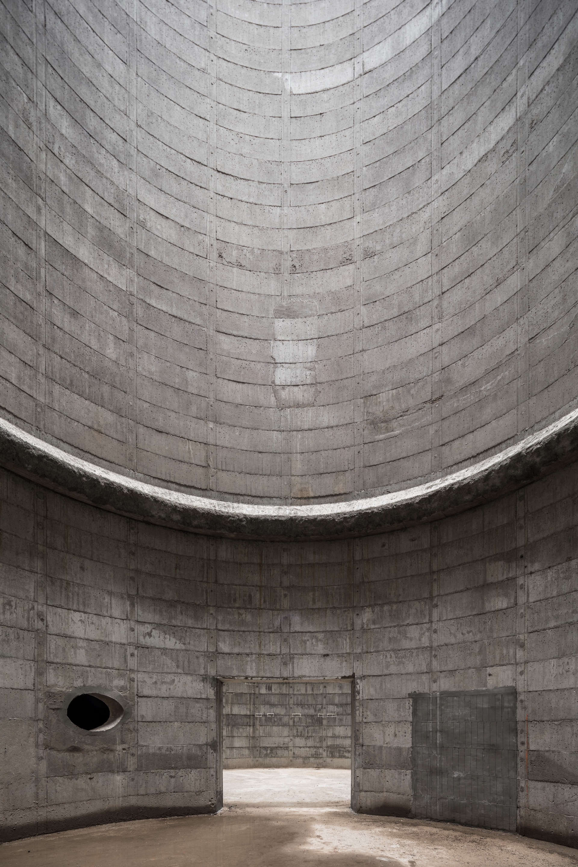 Galeria de Bloco Bacalan / COSA Colboc Sachet architectures - 16