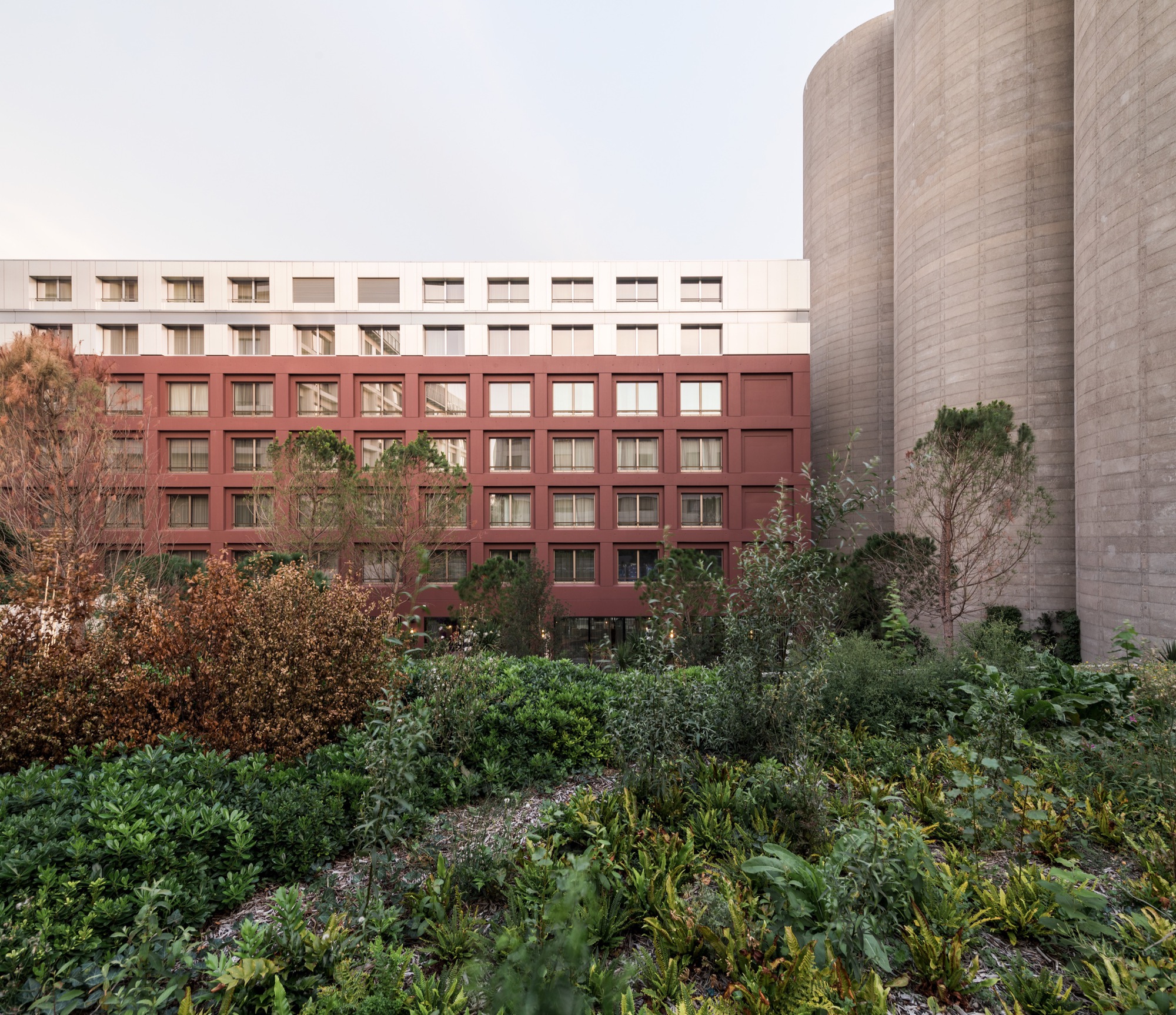 Gallery of Bacalan Block / COSA Colboc Sachet architectures - 9