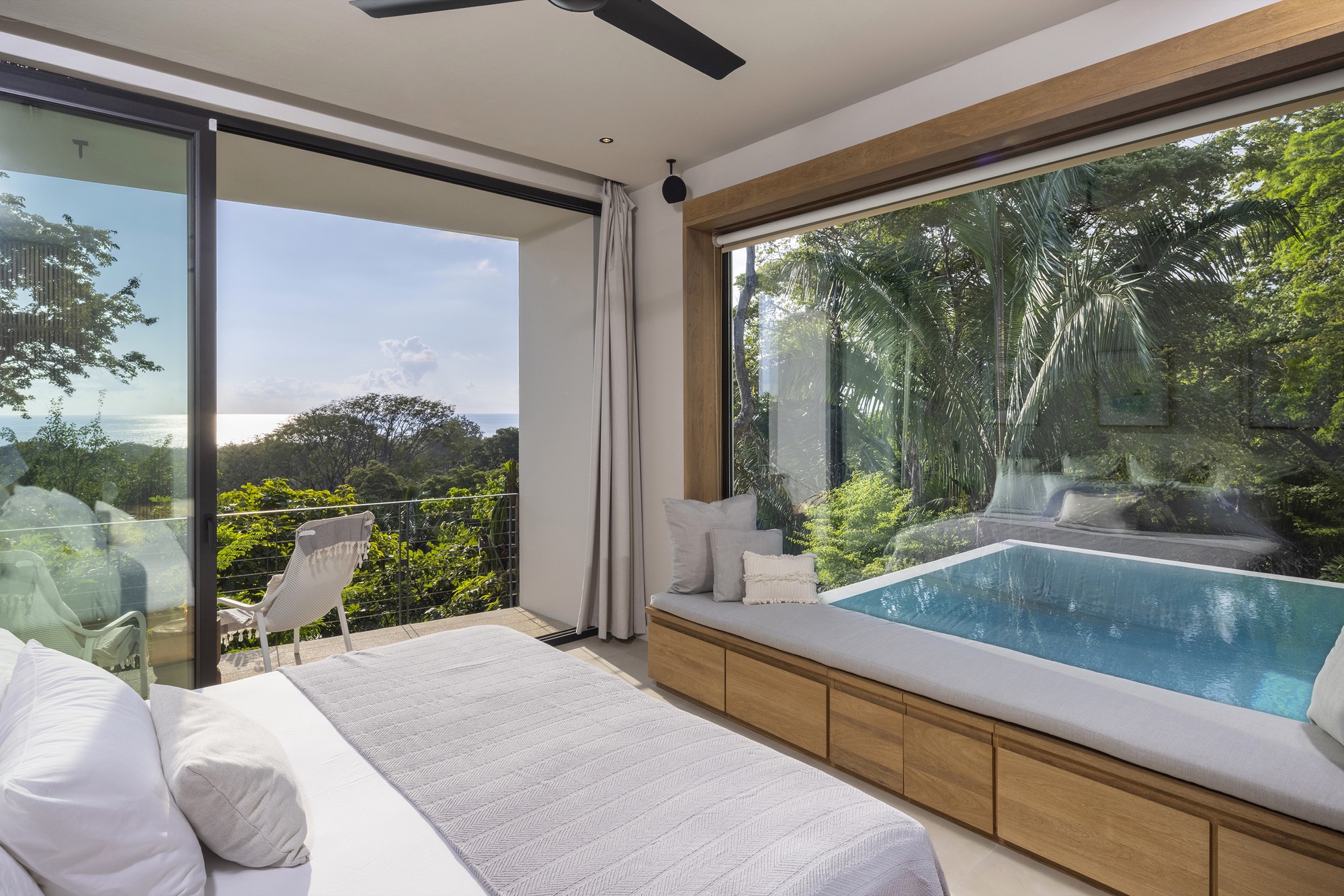 Gallery of Makai Villas / Studio Saxe - 51