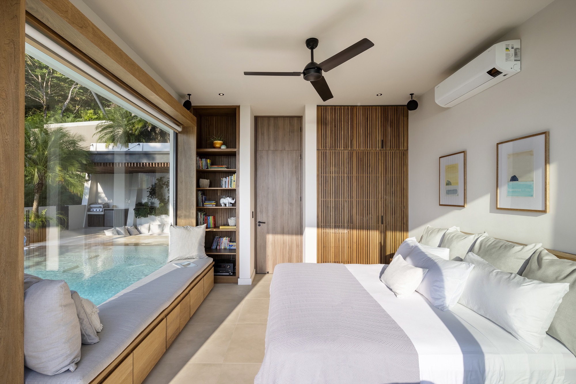 Gallery of Makai Villas / Studio Saxe - 52