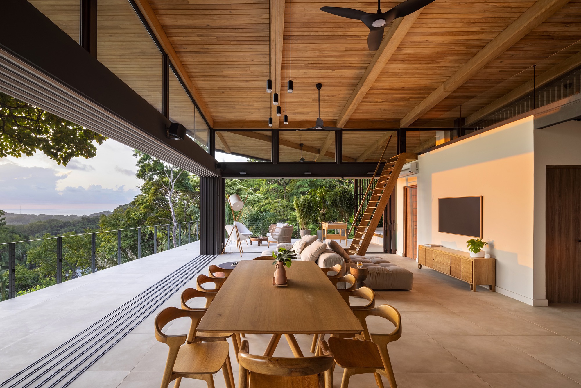 Gallery of Makai Villas / Studio Saxe - 38