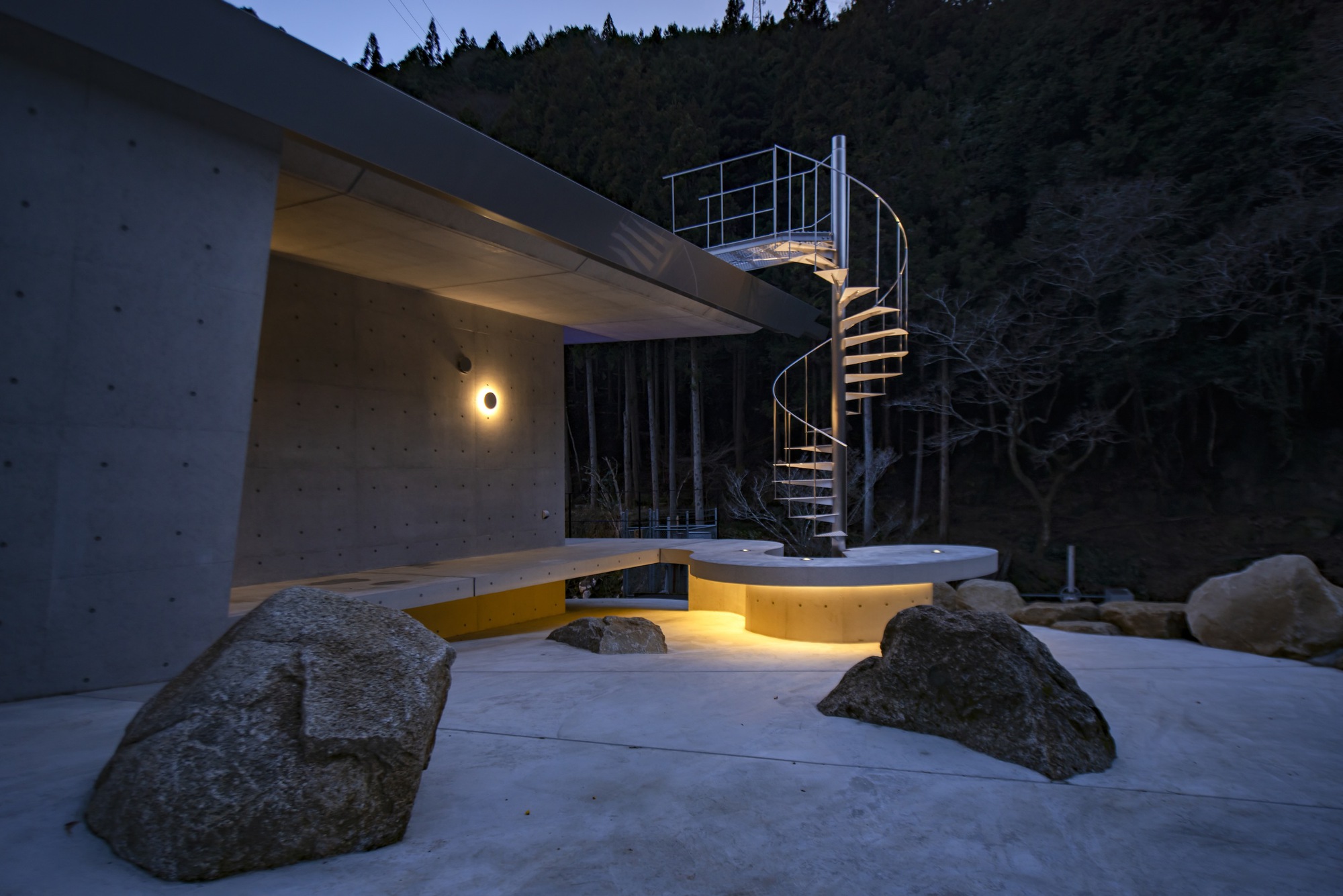 Gallery of Villa K / KIRYU ATELIER + T Architects Co. - 15