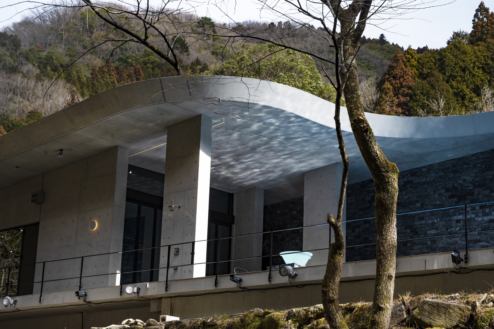 Gallery of Villa K / KIRYU ATELIER + T Architects Co. - 11