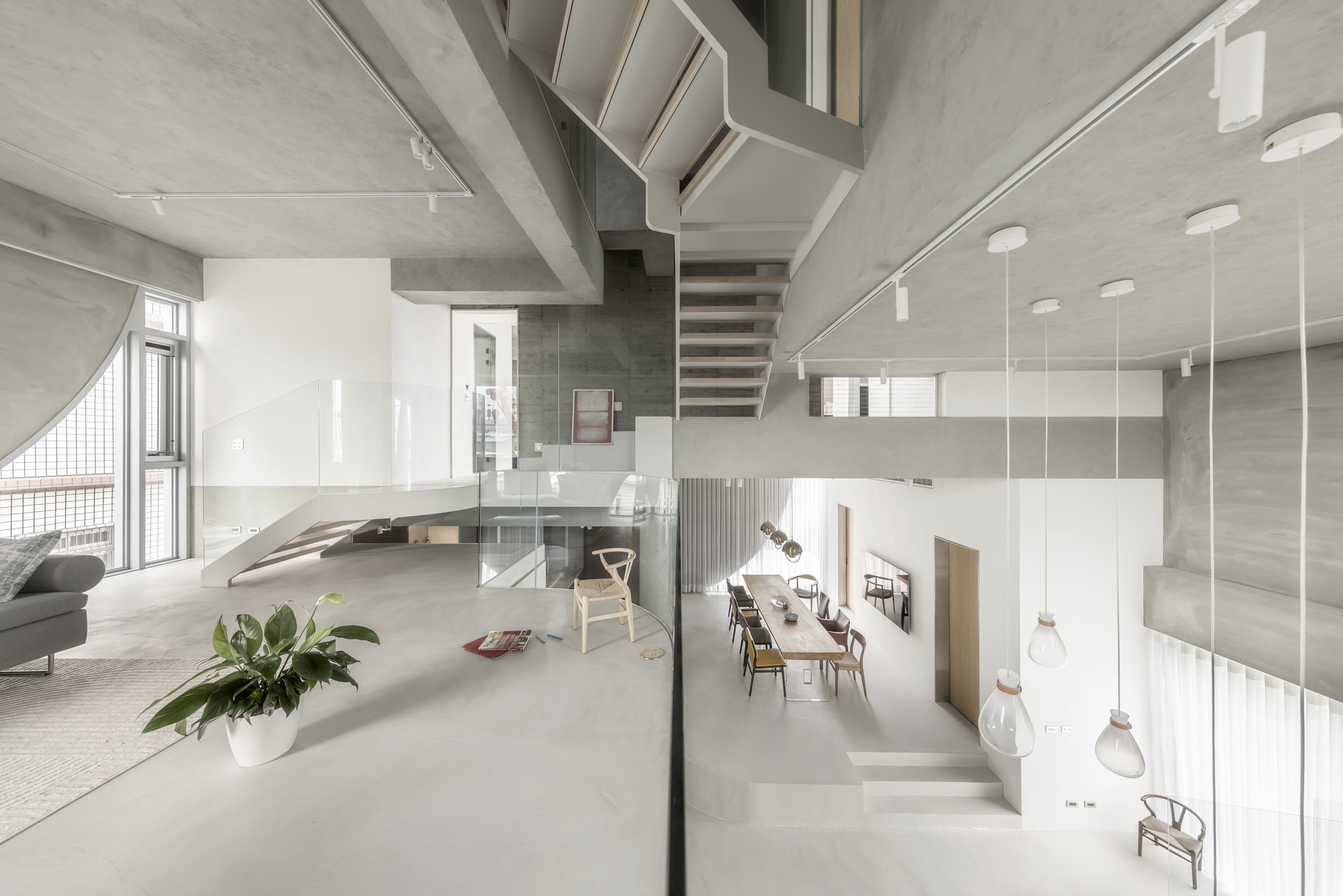 Gallery of 13/4 Farm House / Very Studio︱Che Wang Architects - 29