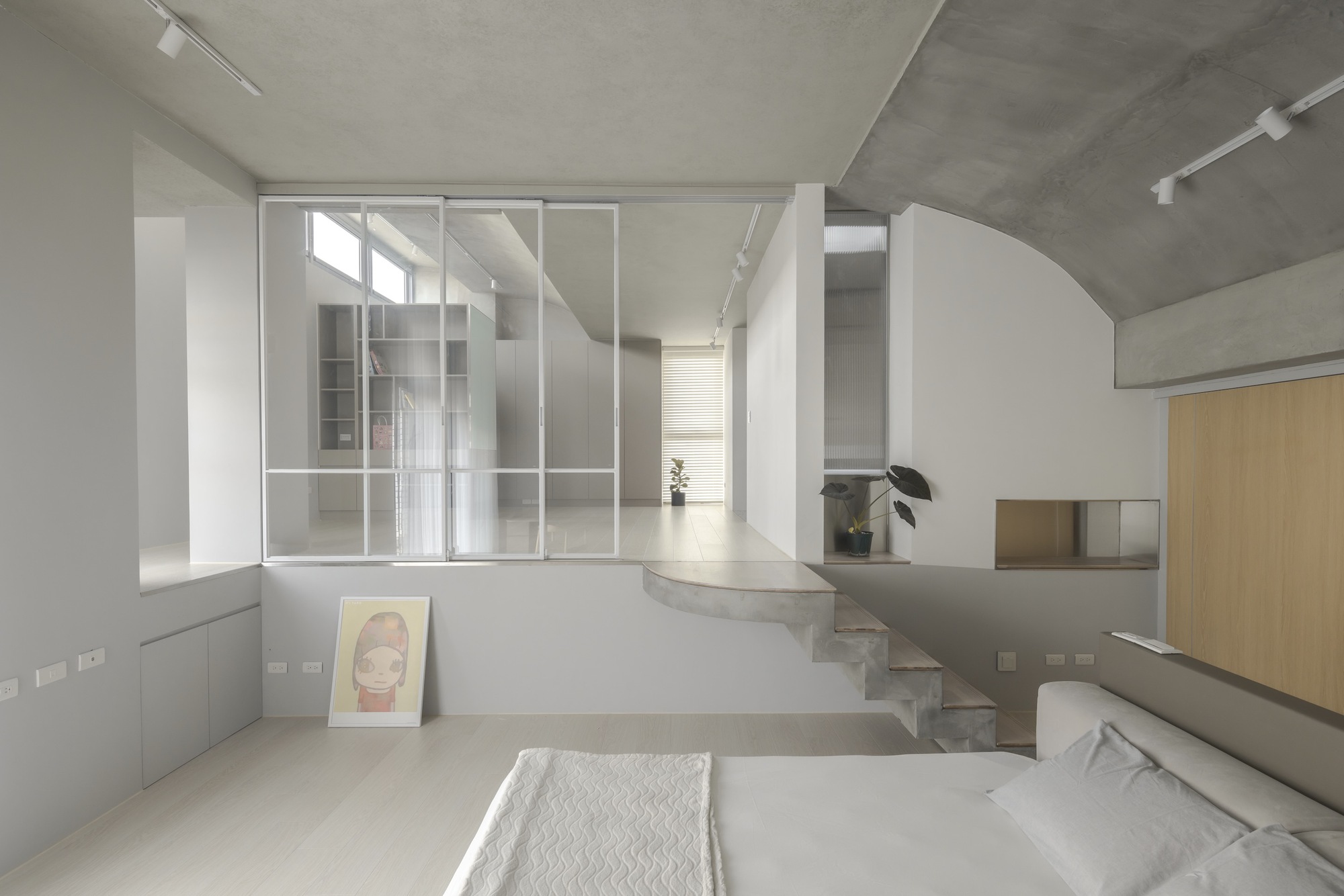 Gallery of 13/4 Farm House / Very Studio︱Che Wang Architects - 14