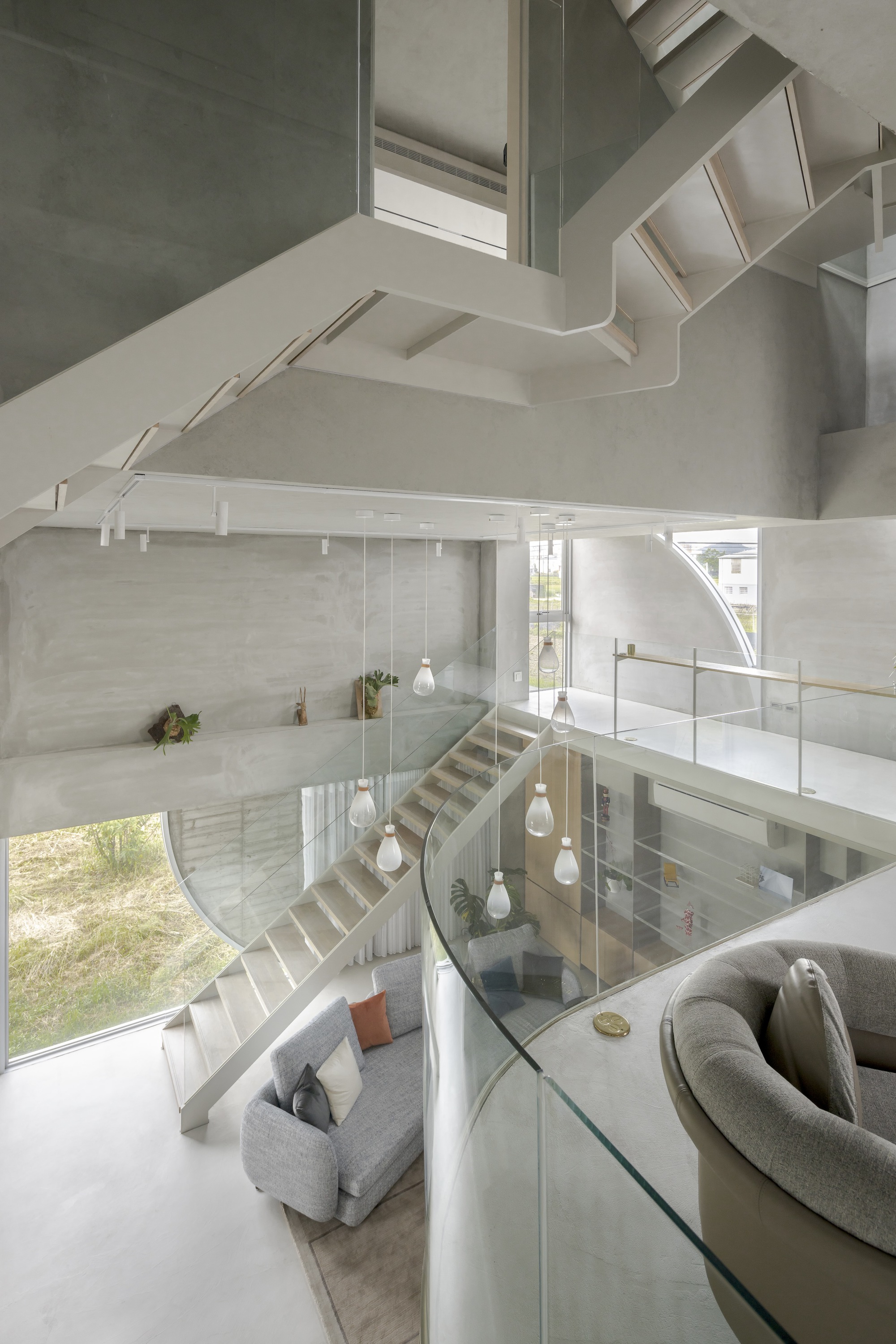 Gallery of 13/4 Farm House / Very Studio︱Che Wang Architects - 19