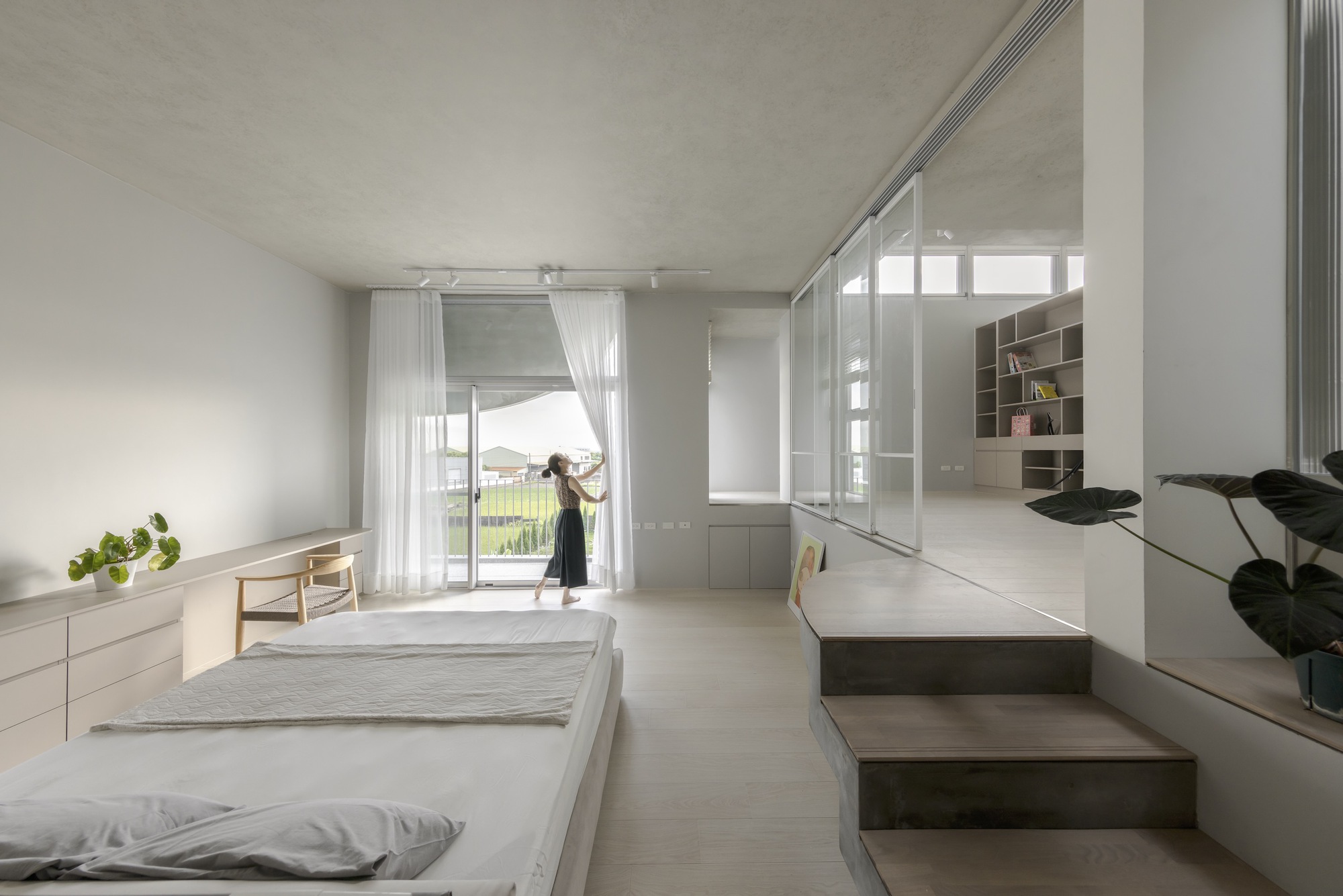 Gallery of 13/4 Farm House / Very Studio︱Che Wang Architects - 13