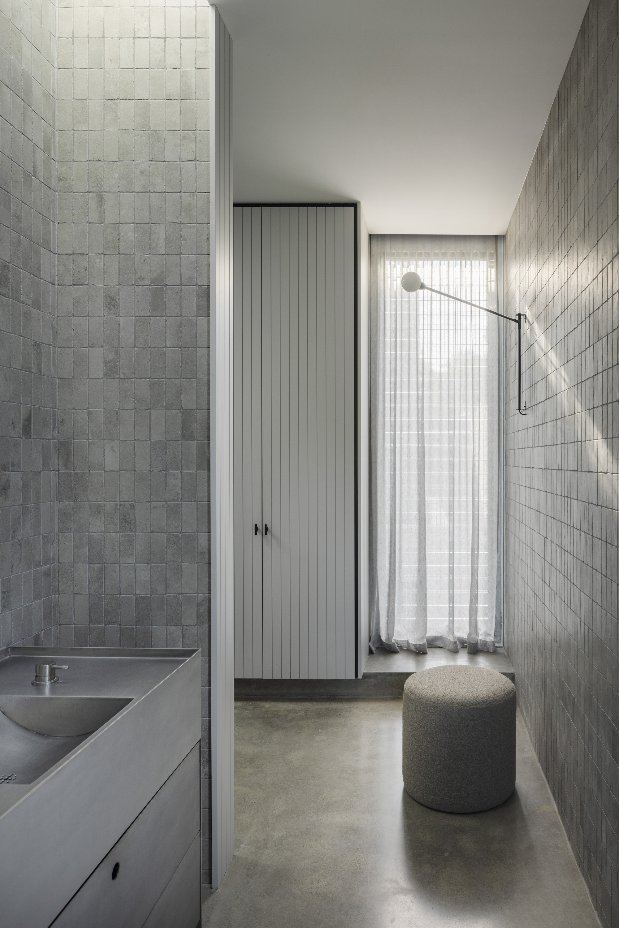 Galeria de Residência No.66 / Tristan Burfield - 26