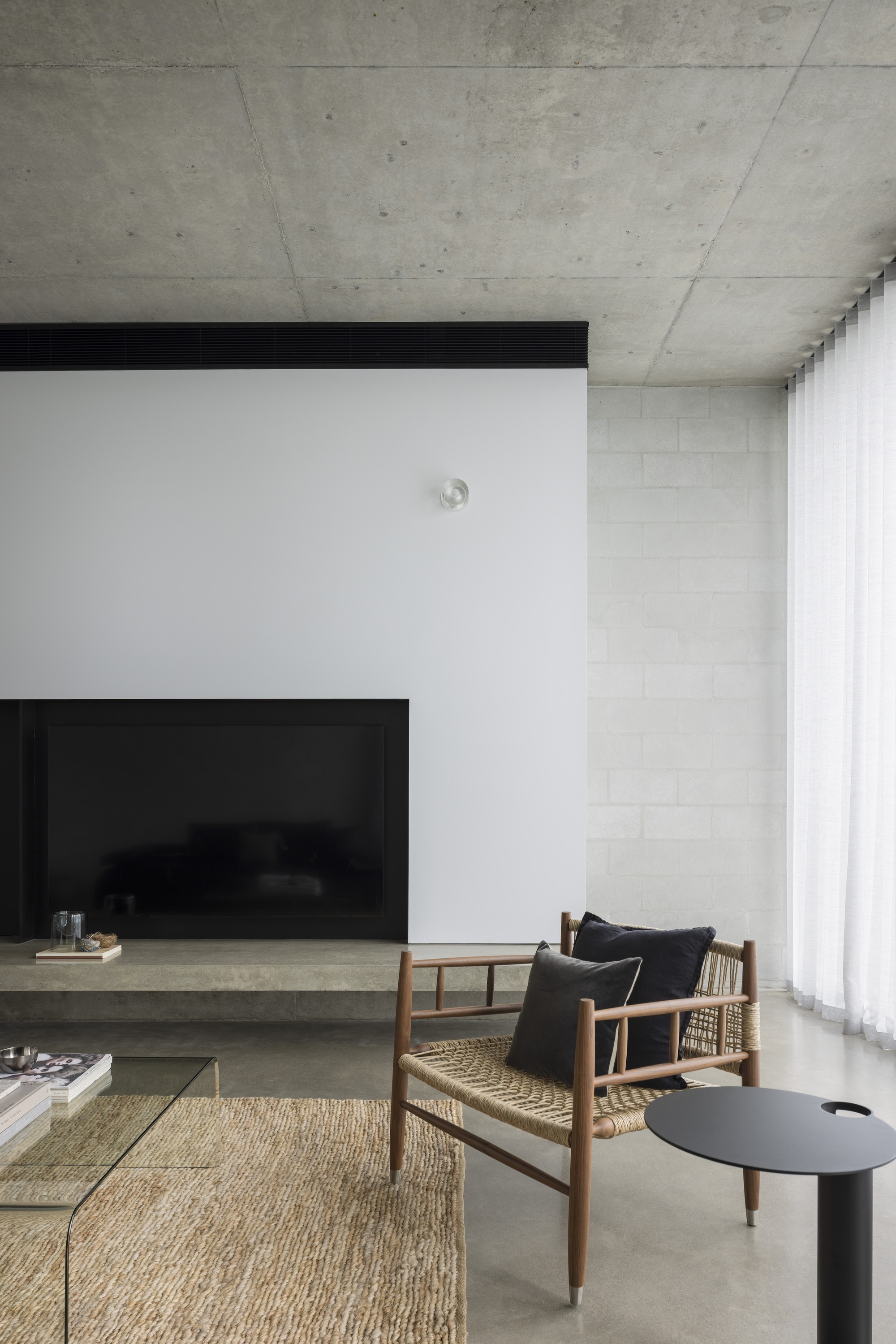 Galeria de Residência No.66 / Tristan Burfield - 14