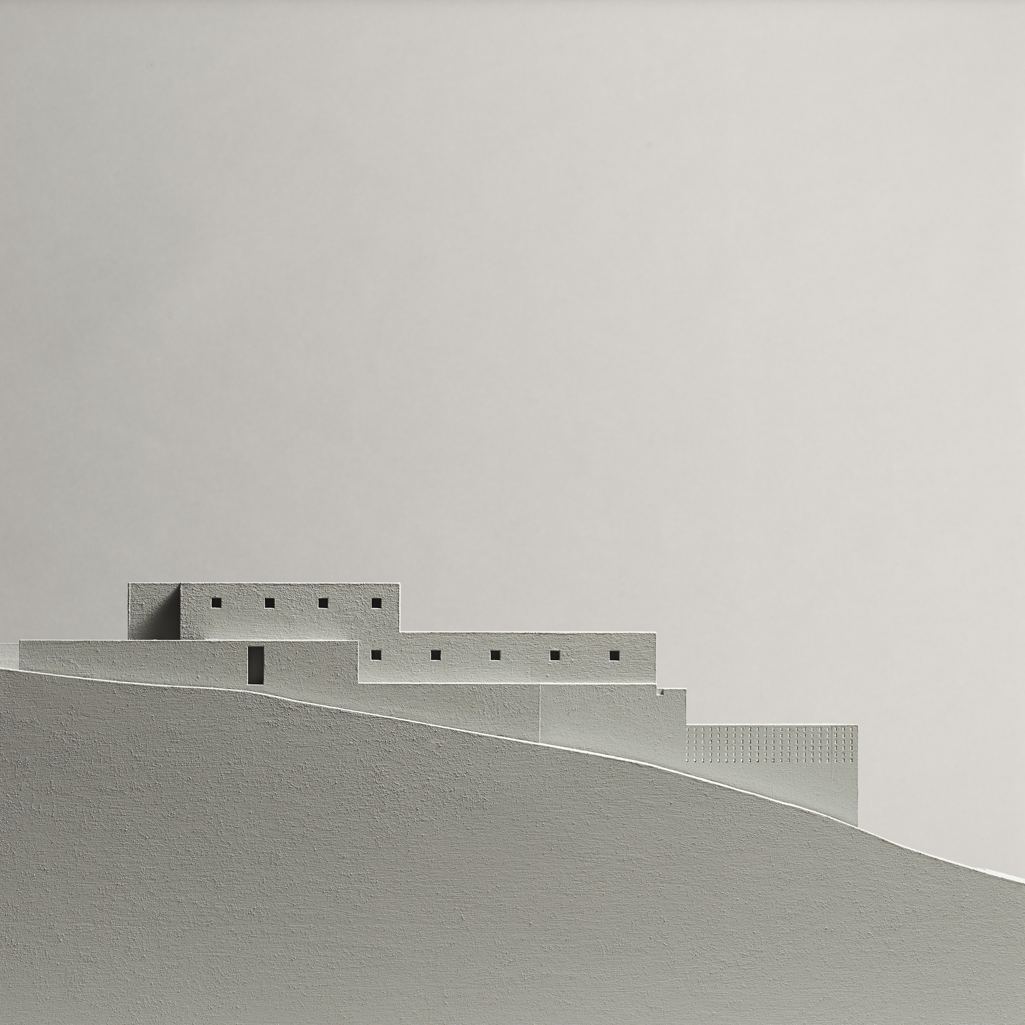 Galeria de Residência No.66 / Tristan Burfield - 29