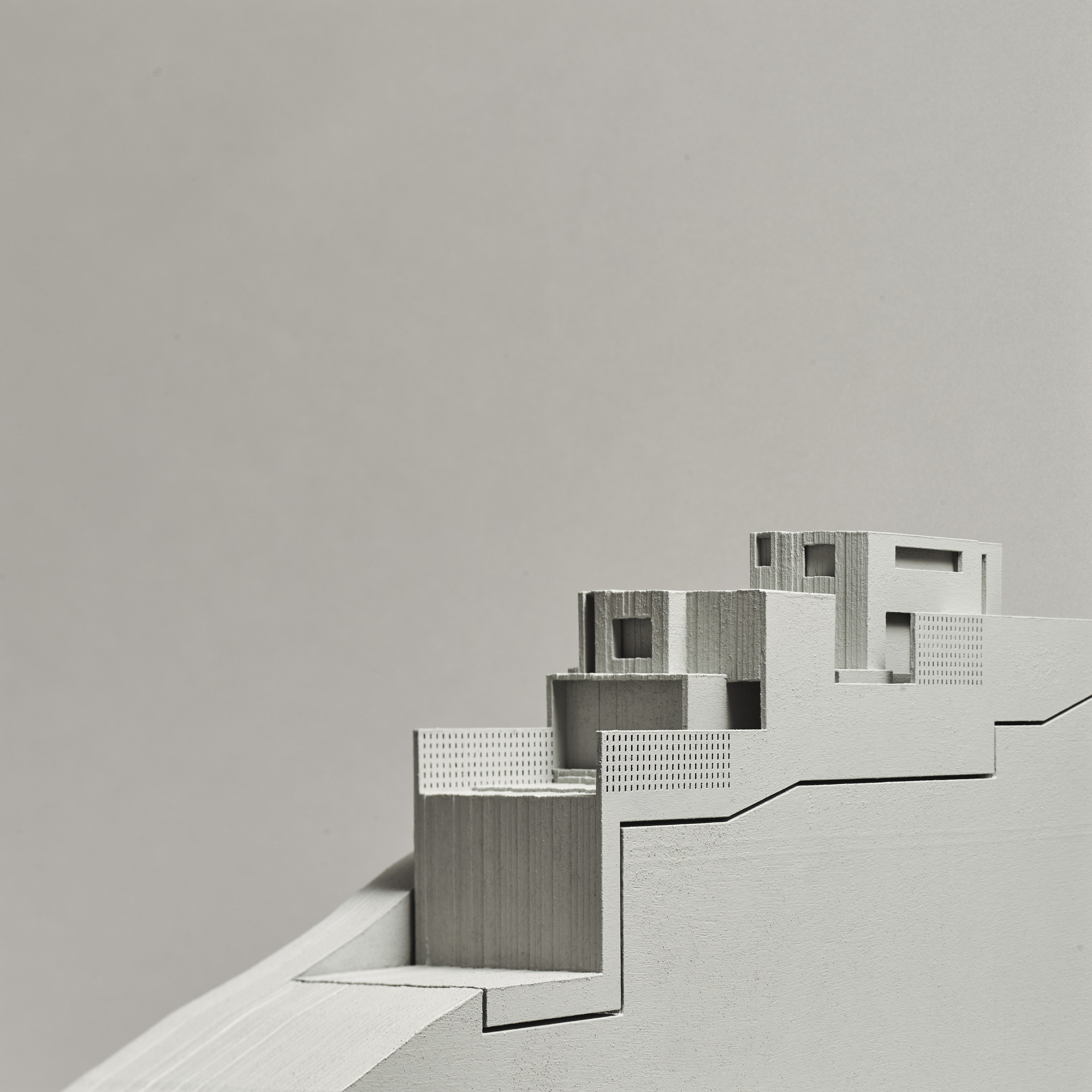 Galeria de Residência No.66 / Tristan Burfield - 30