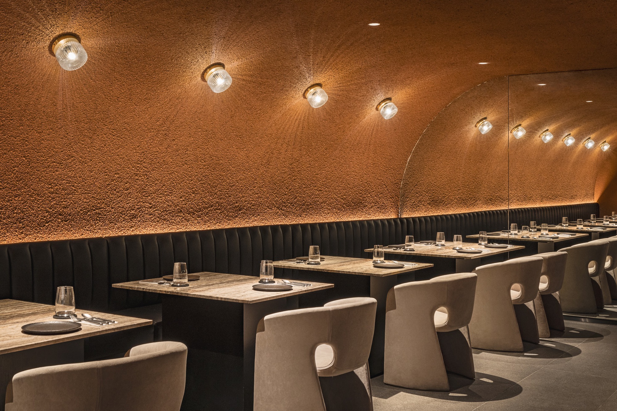 Gallery of Bar Kar / Spacemen - 13