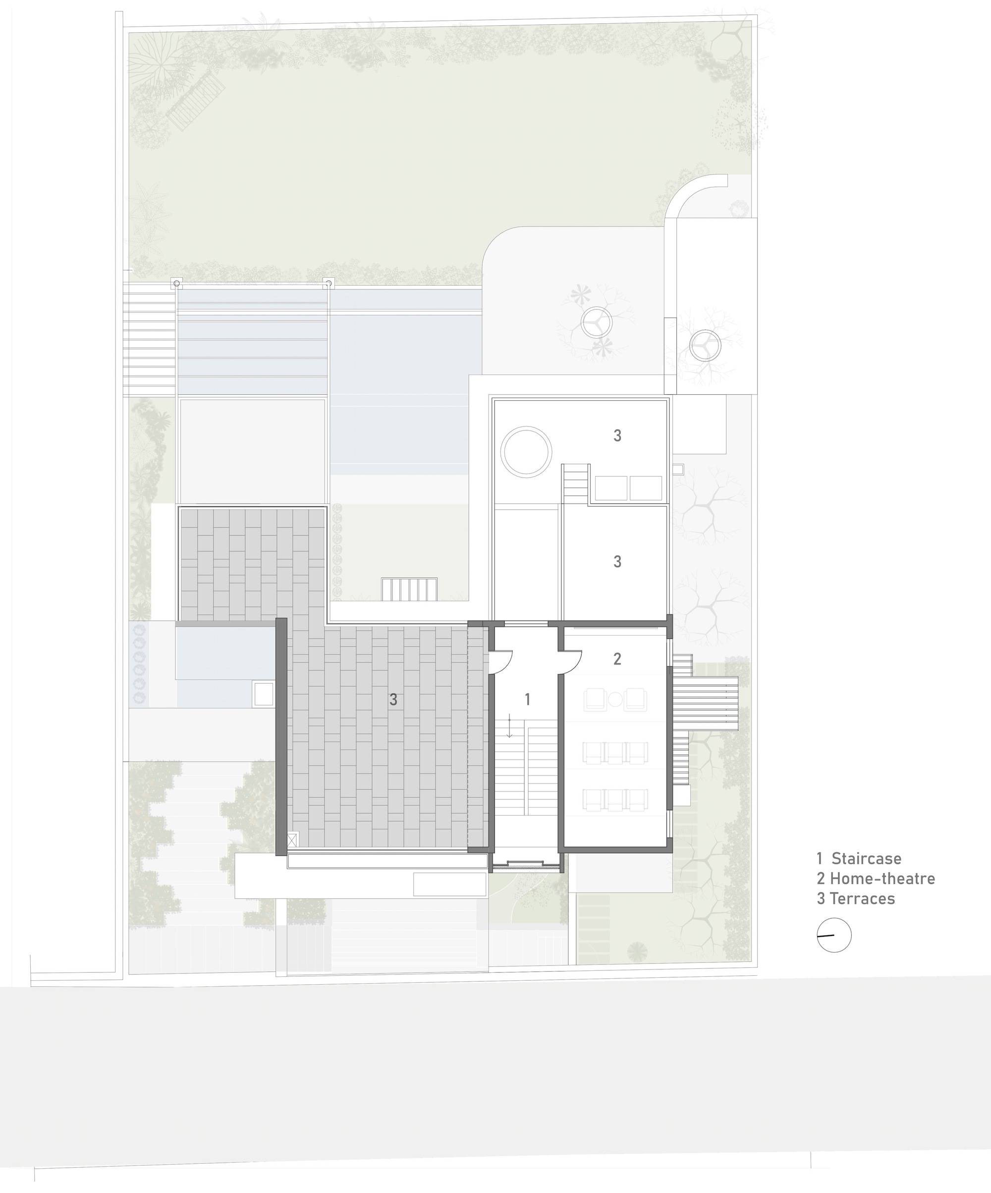 Gallery of Siri Residence / Design Kacheri - 18