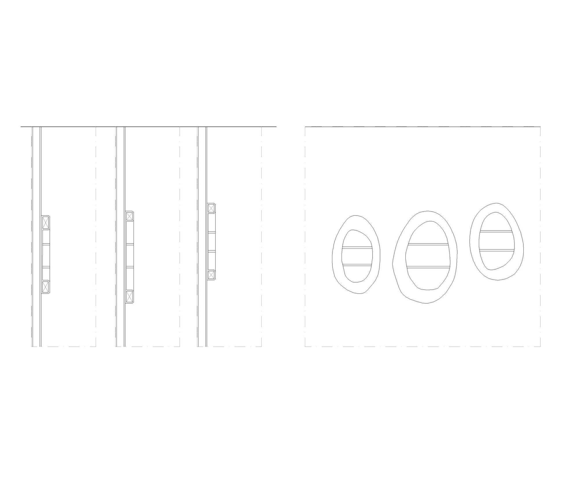 Galeria de Loja Dress To Moema / Manga Rosa Arquitetura - 24