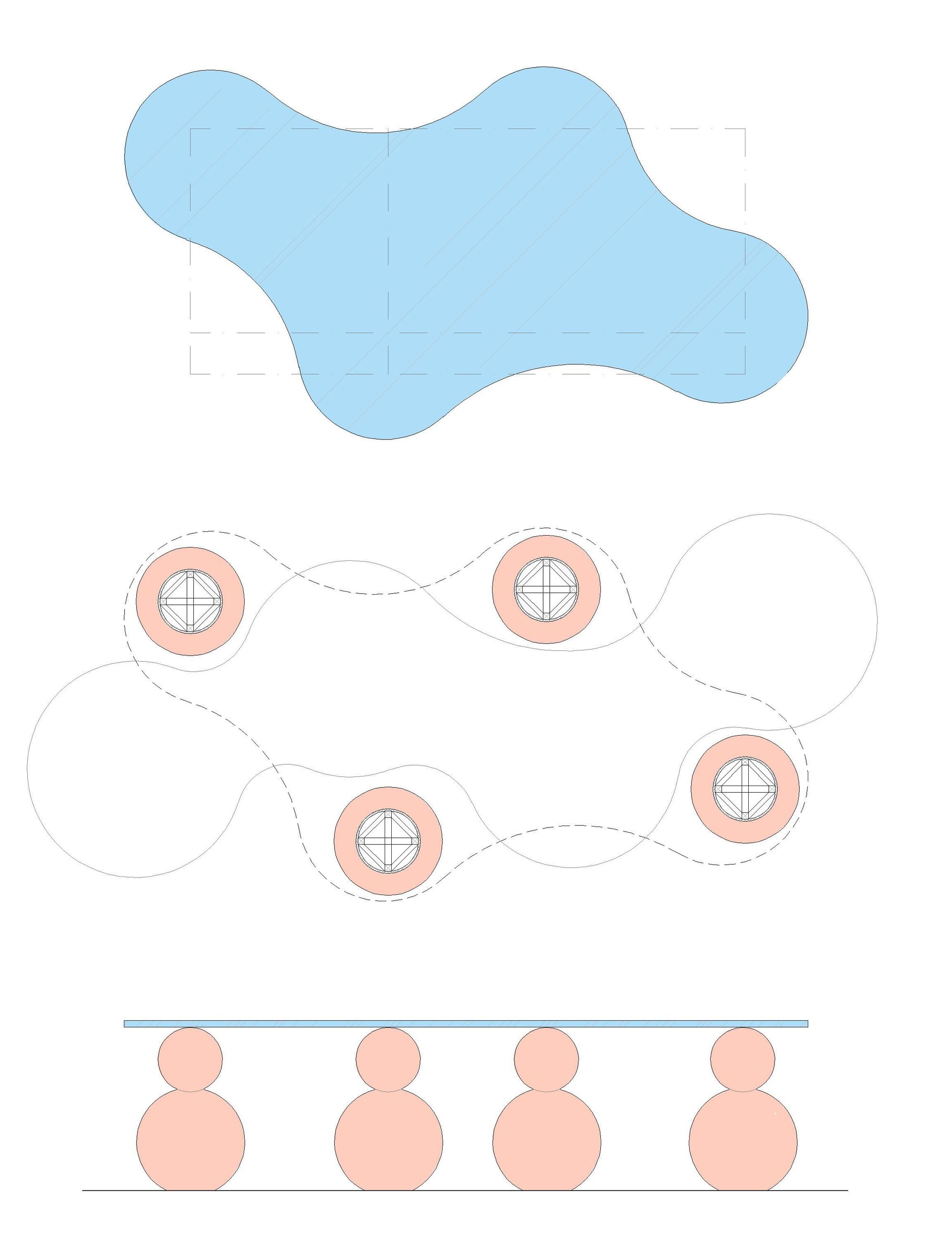 Galeria de Loja Dress To Moema / Manga Rosa Arquitetura - 23