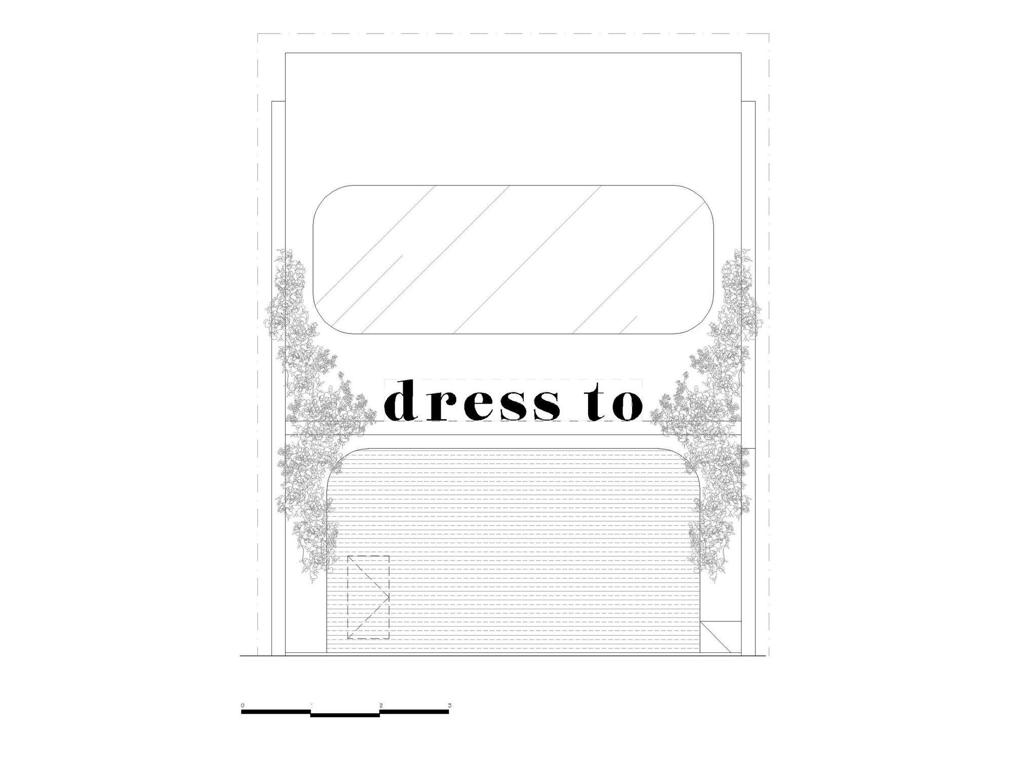 Galeria de Loja Dress To Moema / Manga Rosa Arquitetura - 22