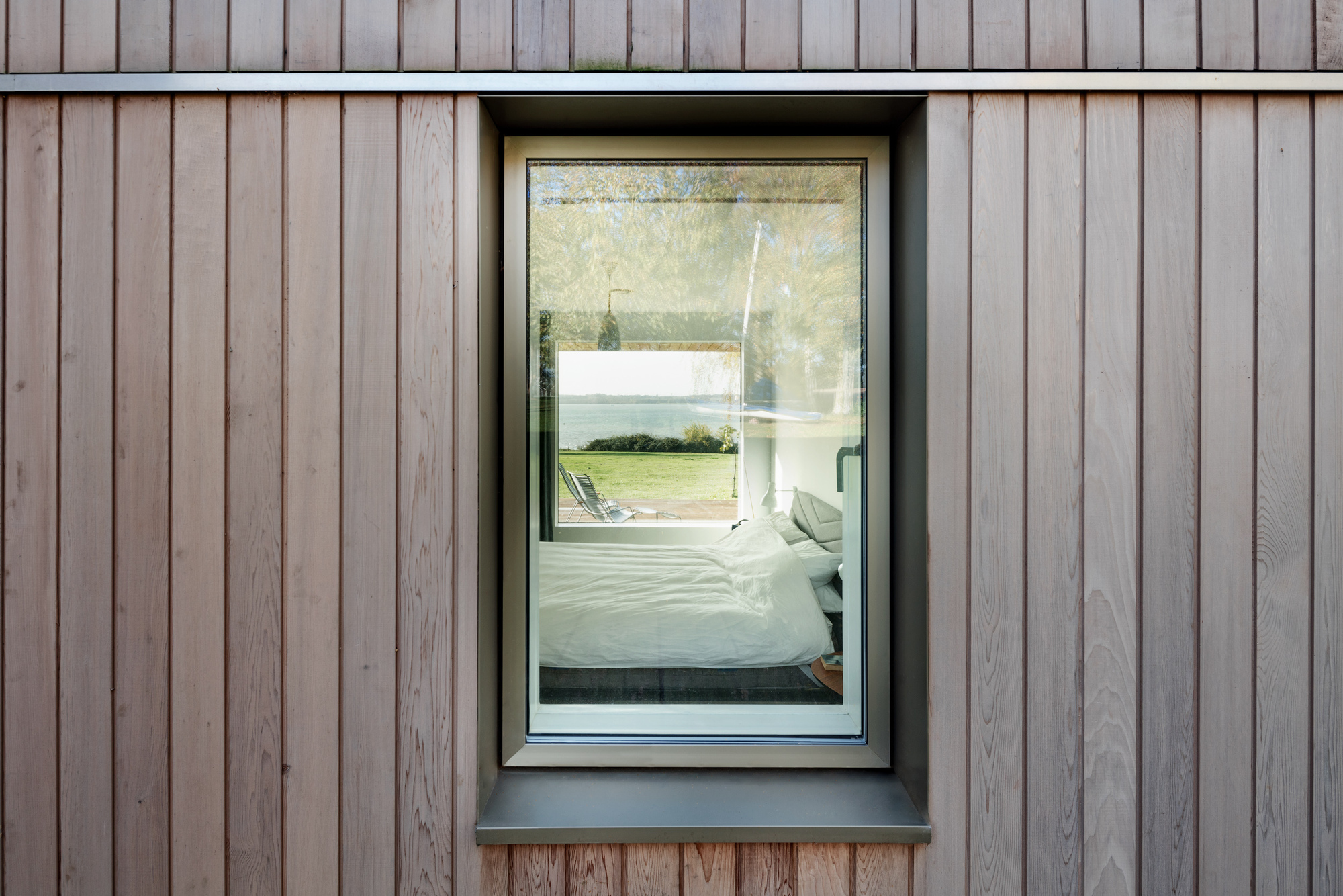 Gallery of Stour House / Facit Homes - 10