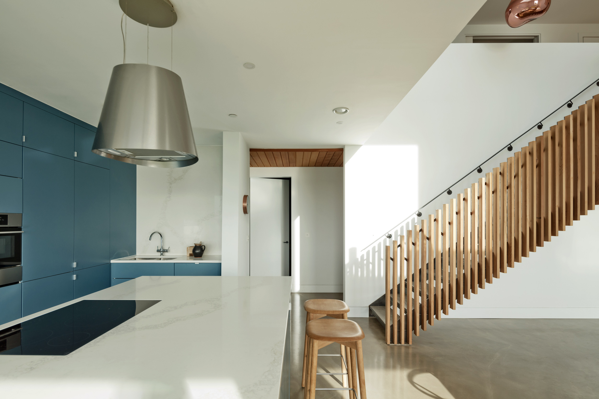 Gallery of Stour House / Facit Homes - 14