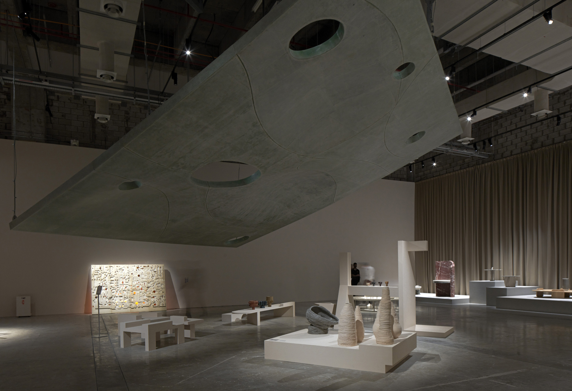Gallery of Arab Designers Crafting their Own Narrative: Design Doha ...