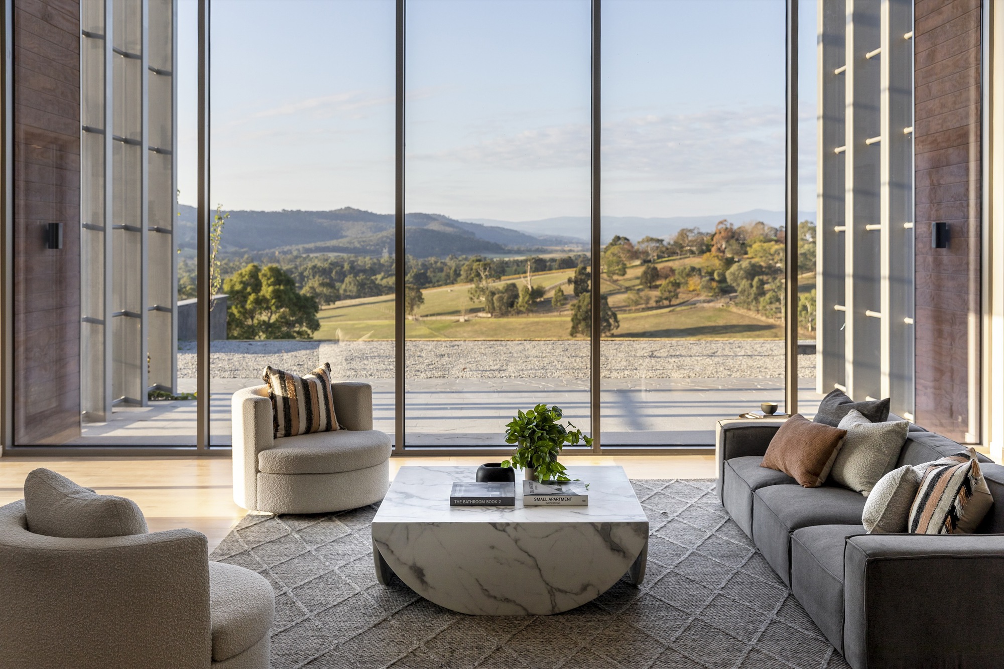 Gallery of Woorarra House / Rptecture Architects - 3