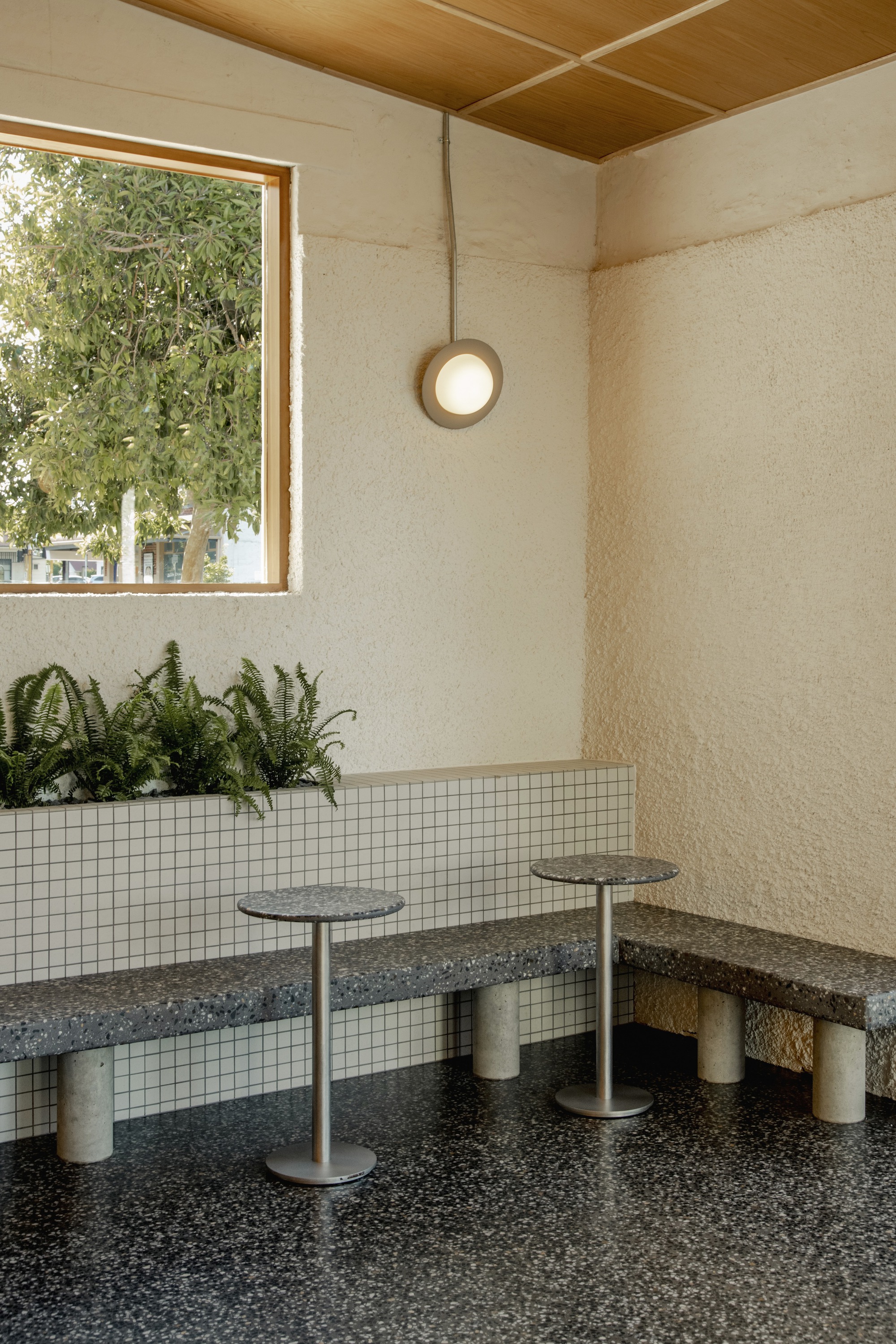 Gallery of Gelato Messina Kent Town / Sans-Arc Studio - 7