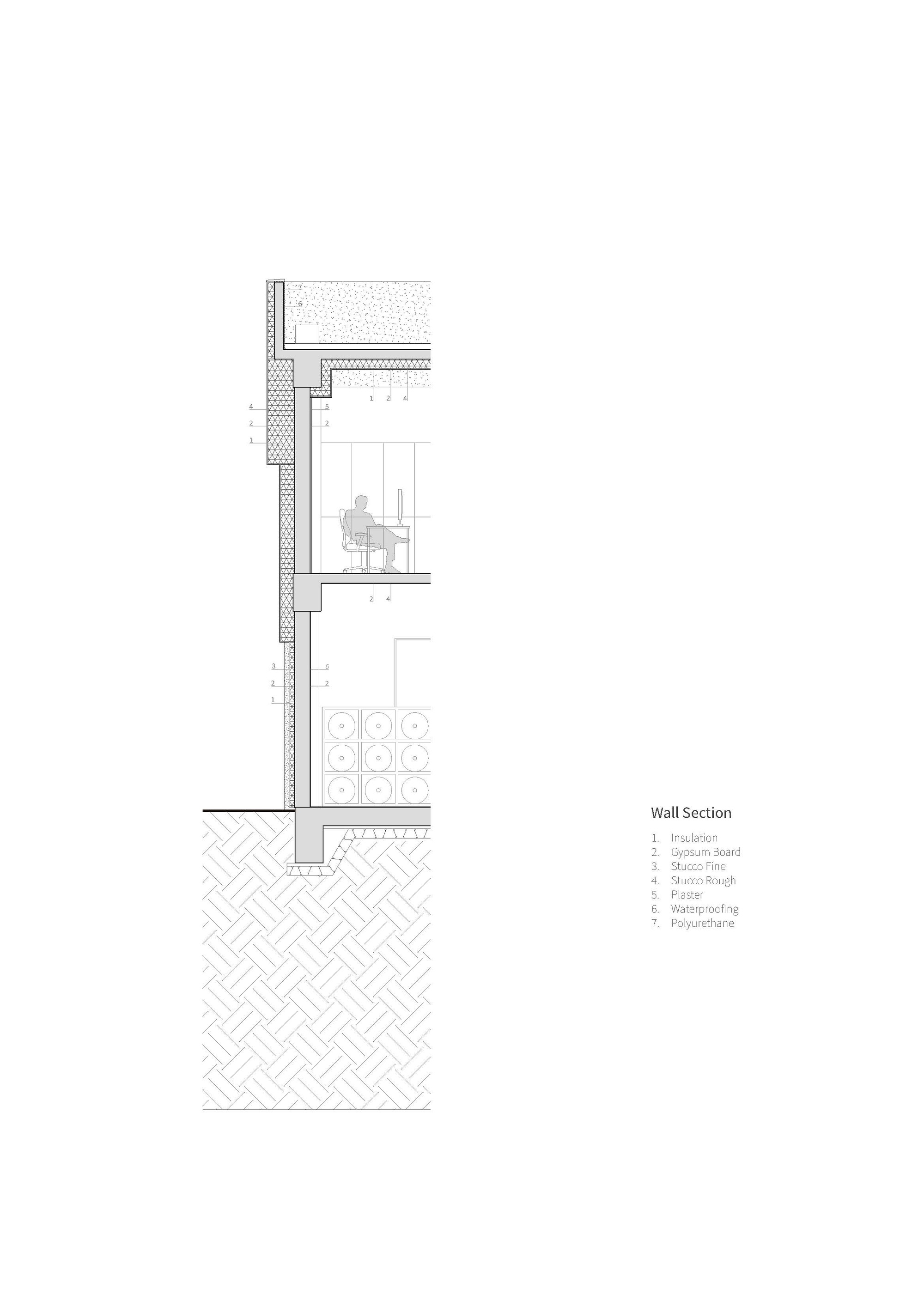 Gallery of Pad(dock) Factory and Office Renovation / one-aftr - 31