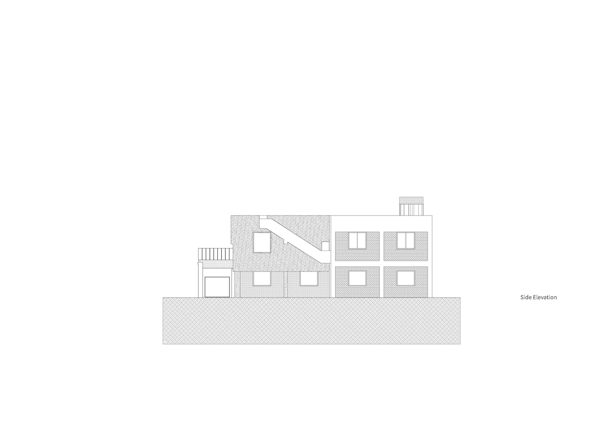 Gallery of Pad(dock) Factory and Office Renovation / one-aftr - 25