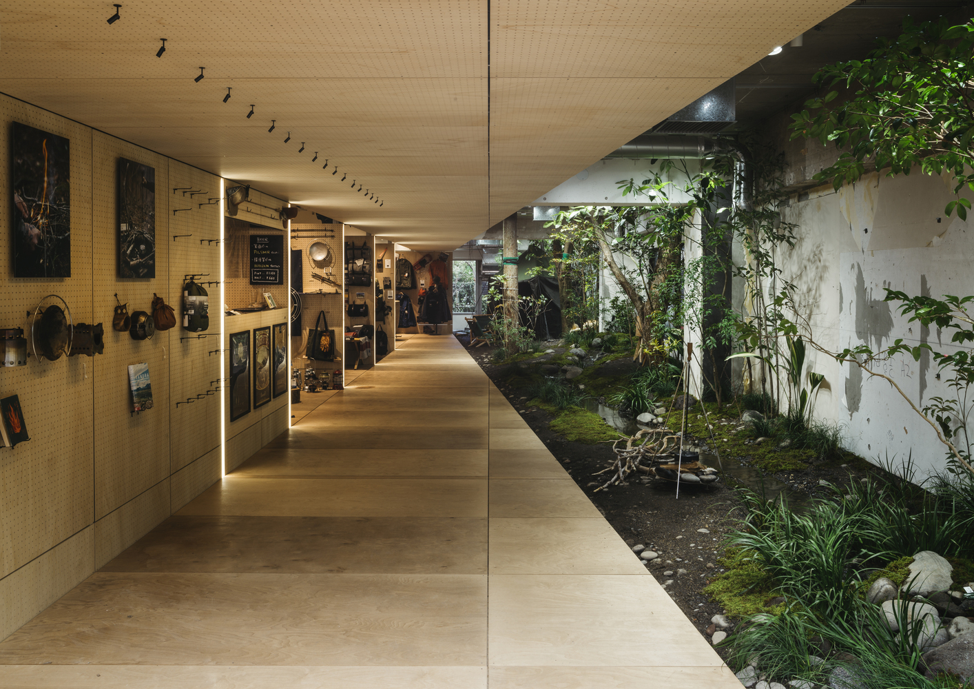 Gallery of Tokyo Architecture City Guide: 35 Iconic Buildings to Visit ...