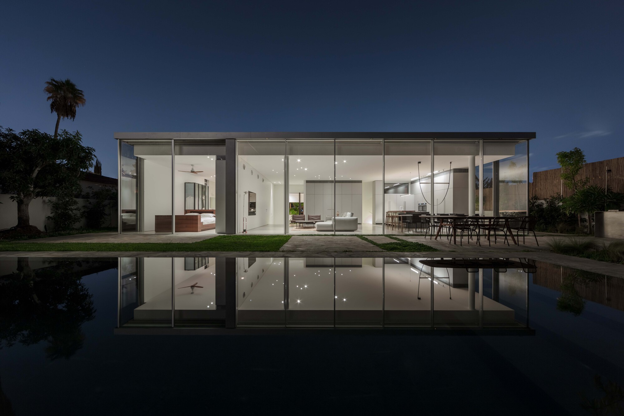 Gallery of Reframing the Concept of Building Envelope Through ...