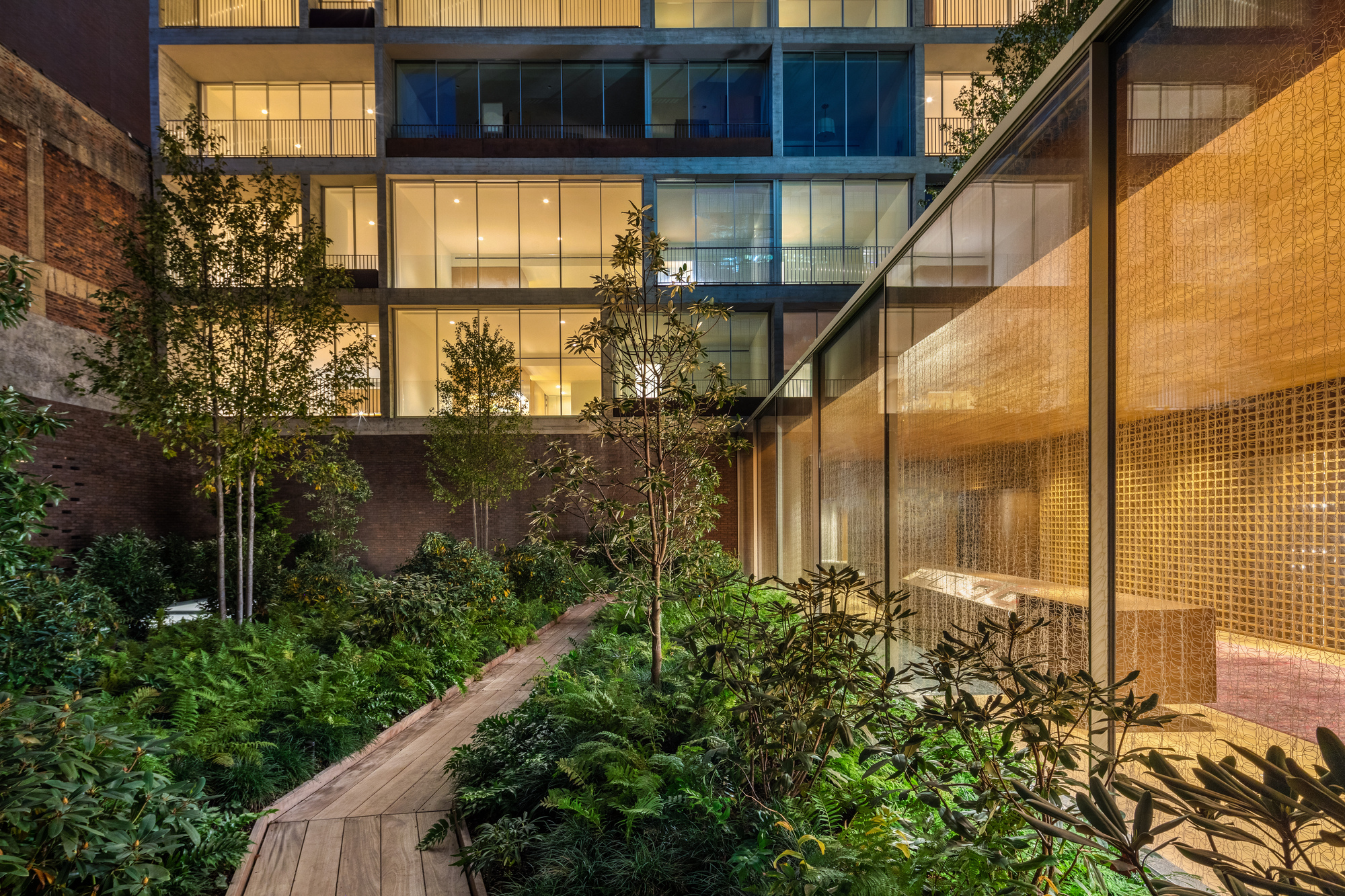 Gallery of Reframing the Concept of Building Envelope Through ...