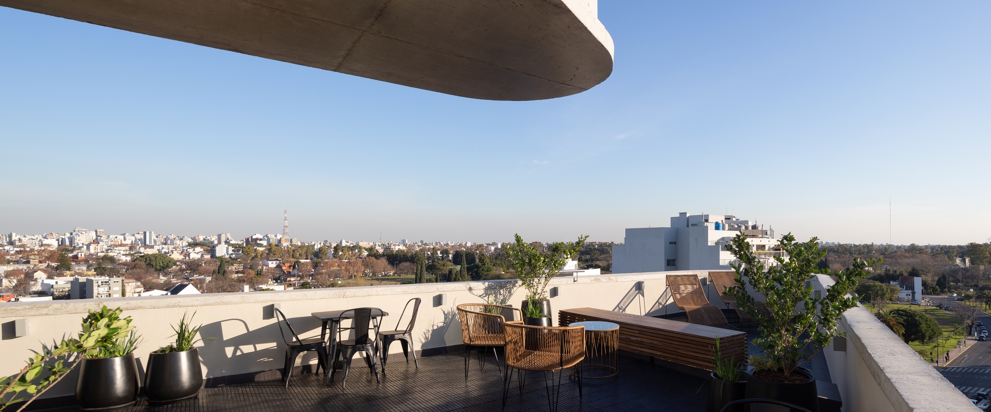 Gallery of Balbin 4289 Ricci Flats / A3 Luppi Ugalde Winter - 13
