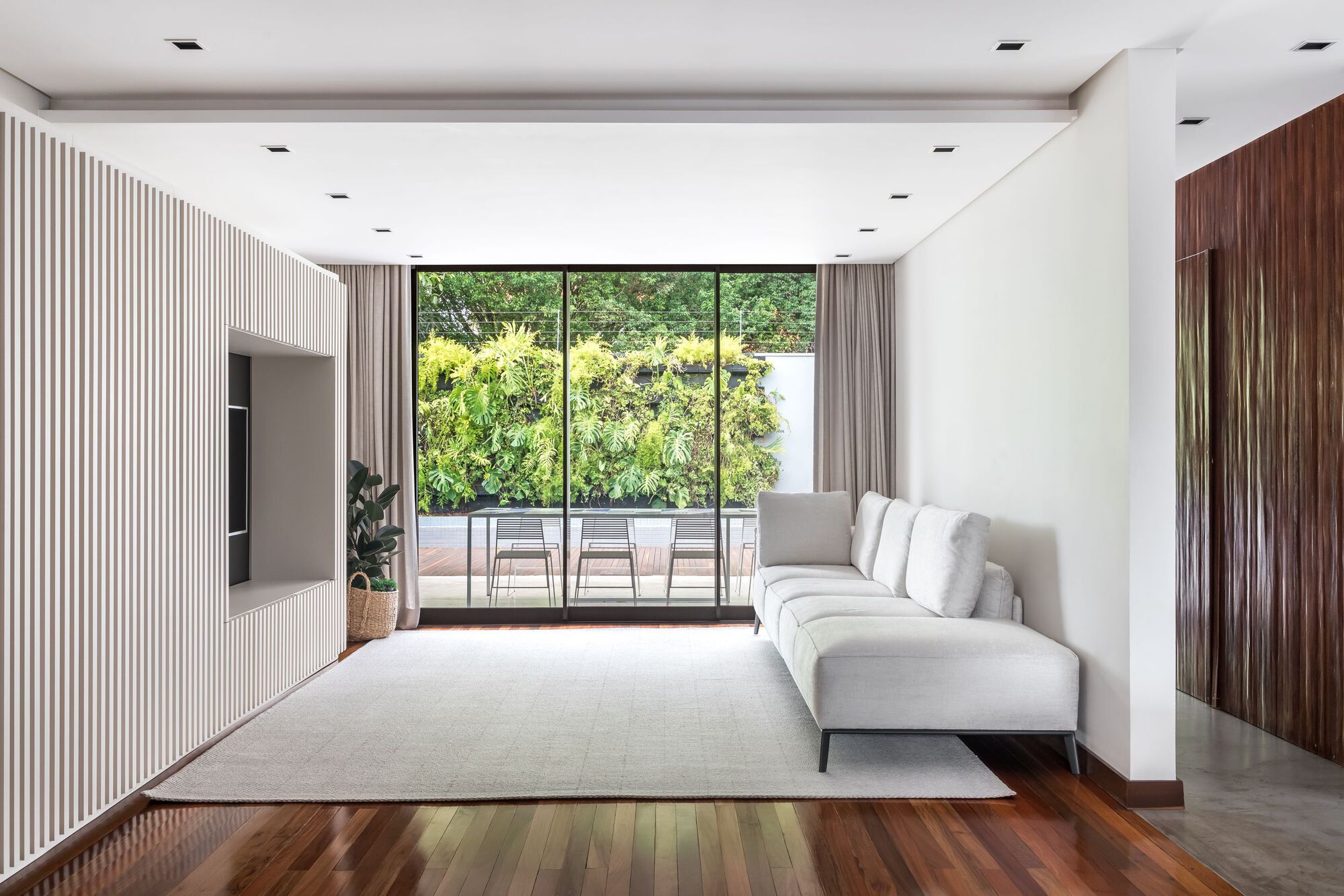 Galeria de Casa Primavera / Salamanca Arquitetos - 7