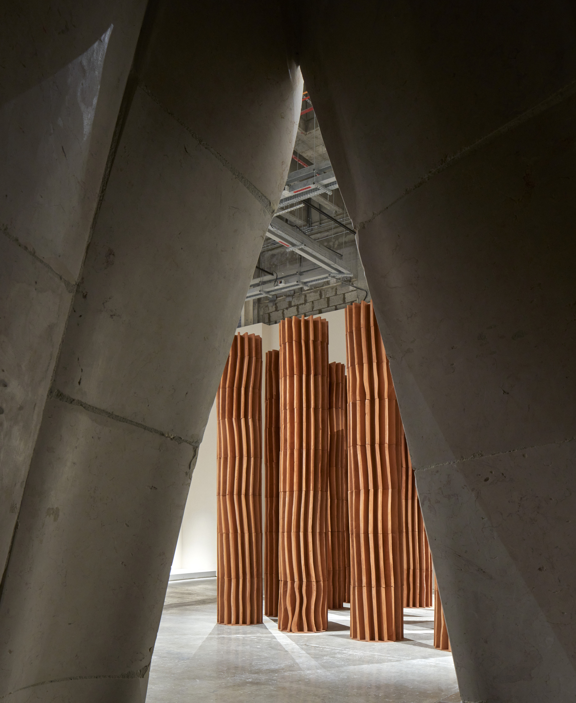 Gallery of Arab Designers Crafting their Own Narrative: Design Doha ...