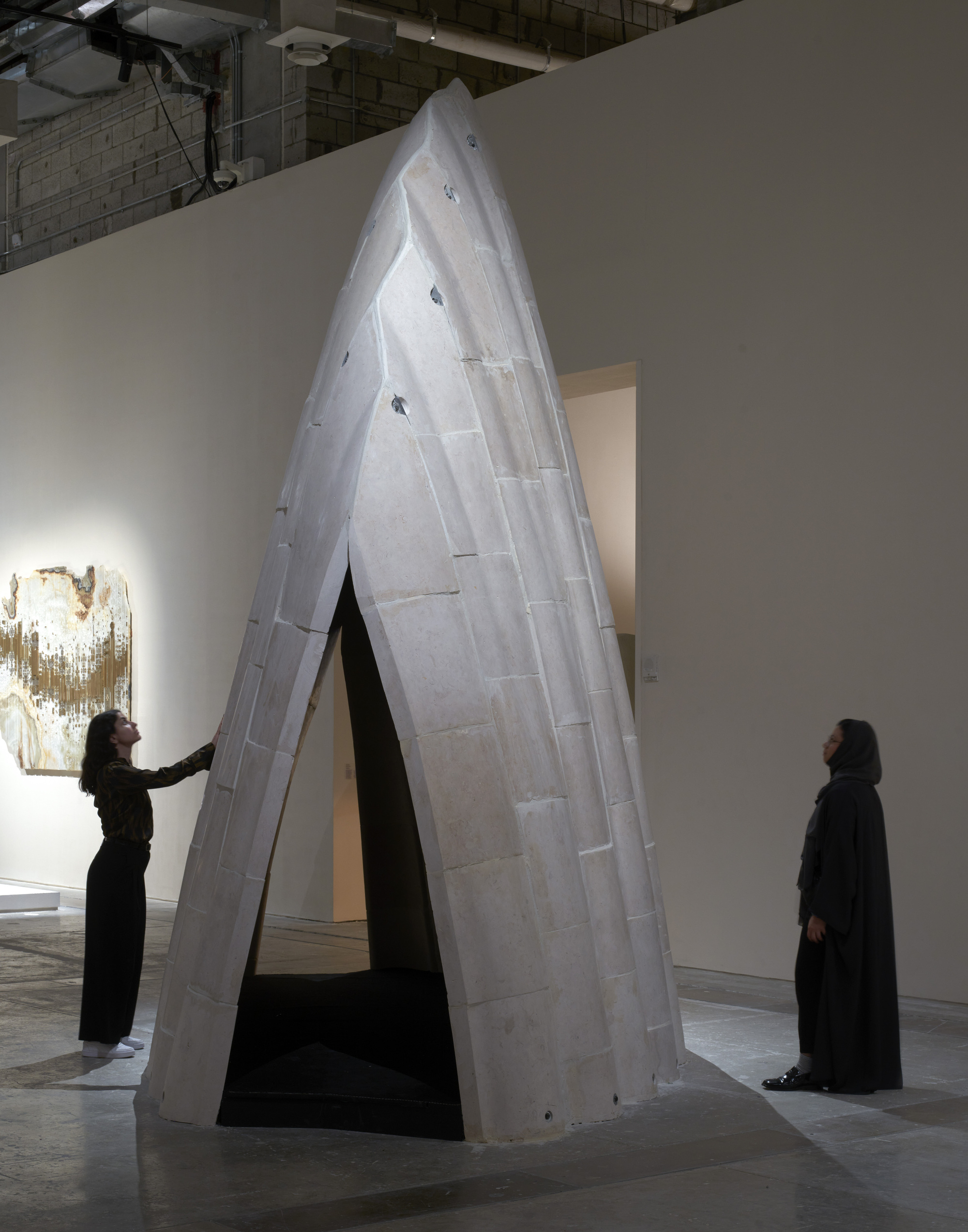 Gallery of Arab Designers Crafting their Own Narrative: Design Doha ...
