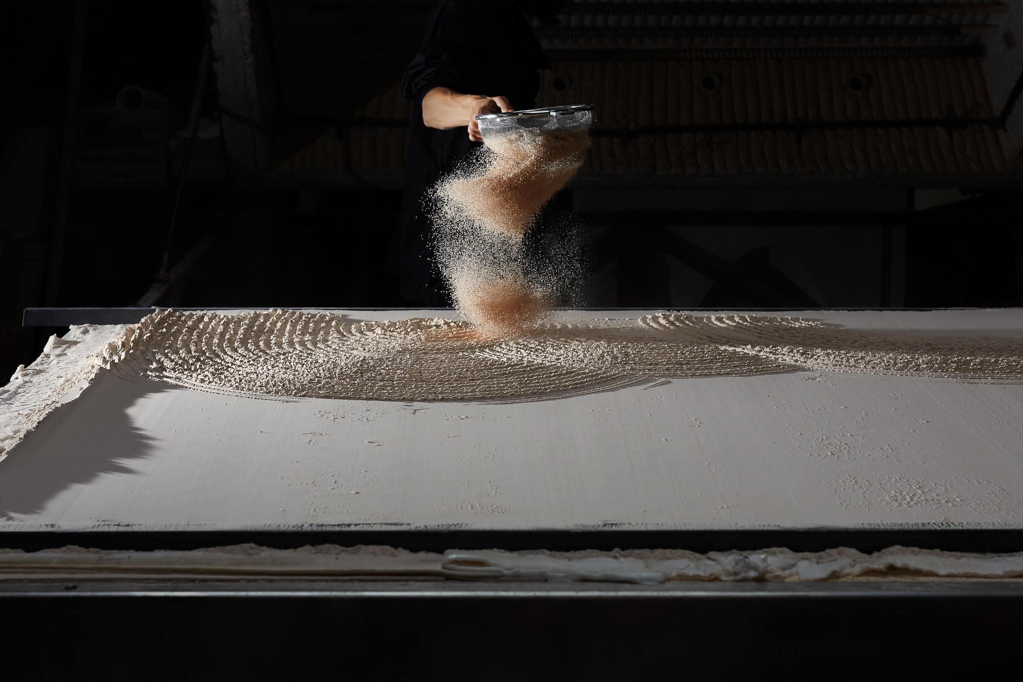 Gallery of Monumental Outdoor Glass Installation to Be Unveiled at ...